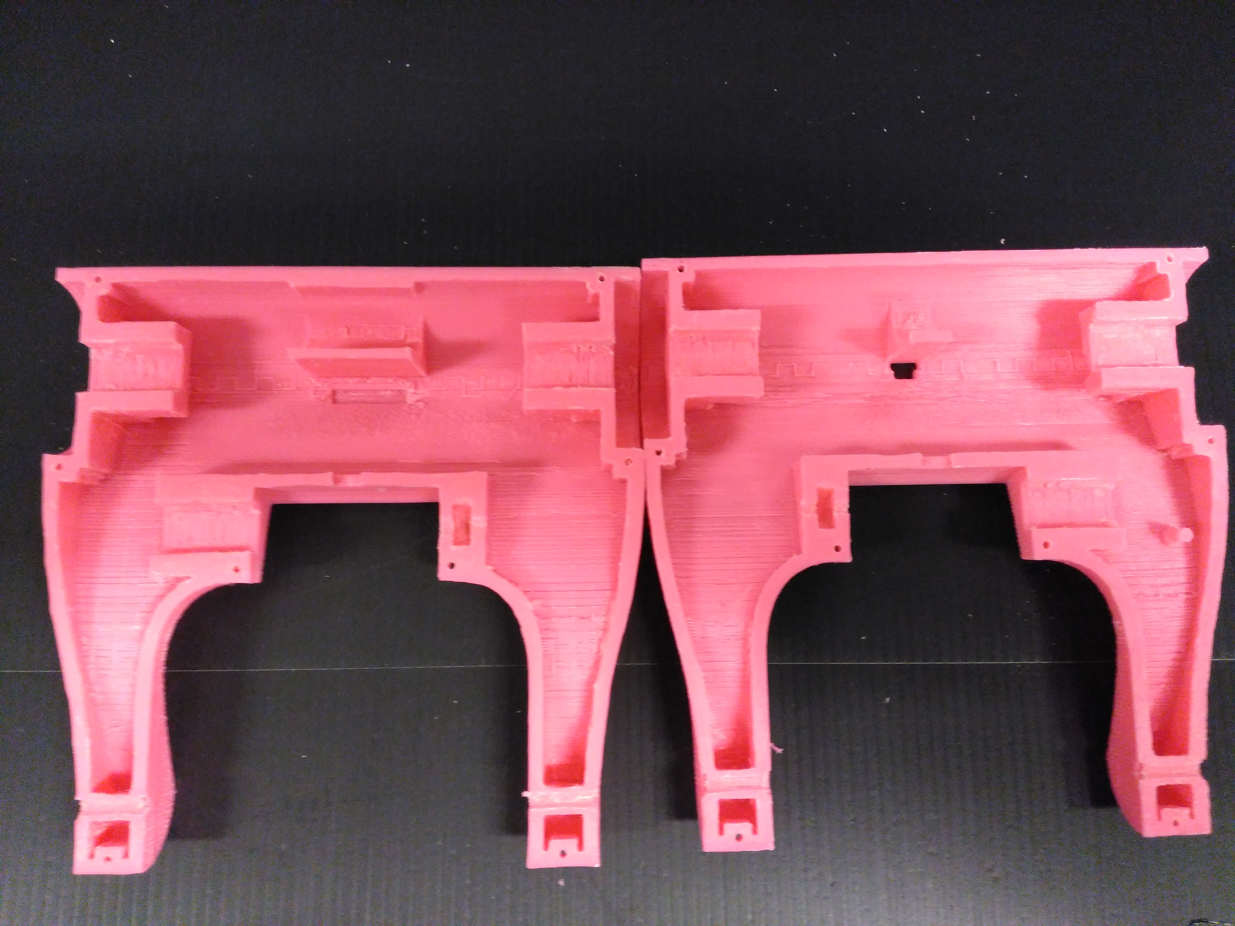 DriveMyPhone - Smartphone Controlled 3D Printed Vehicle : 44 Steps ...