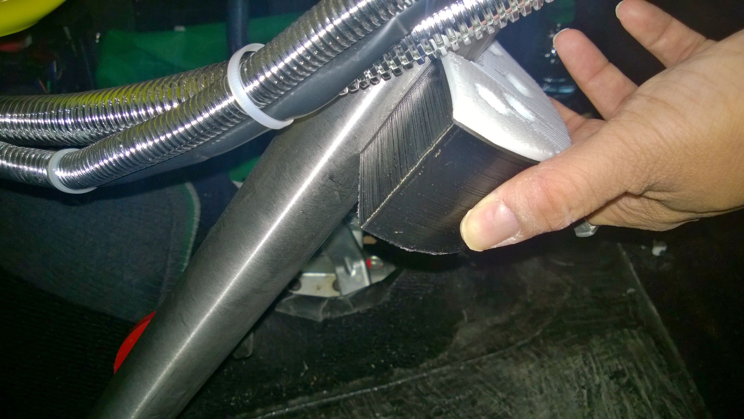 A 3D Printed Automotive Switch Panel : 9 Steps (with Pictures ...