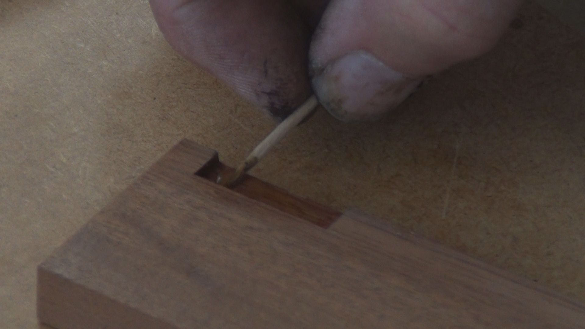 Making Pimped Winding Sticks : 7 Steps (with Pictures) - Instructables