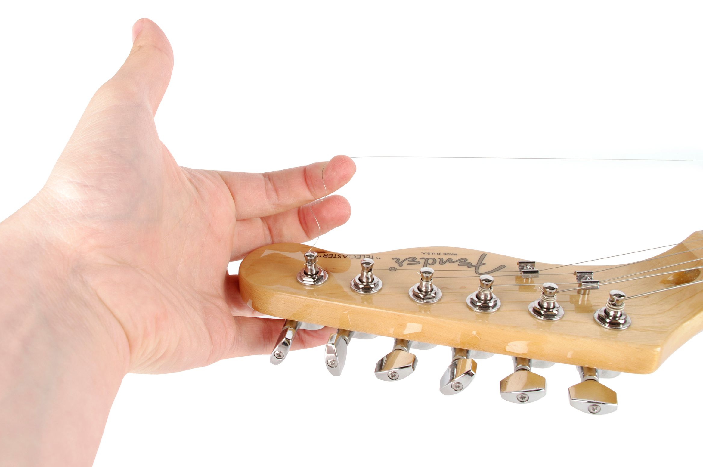 Glowing Color-Changing Guitar : 49 Steps (with Pictures) - Instructables