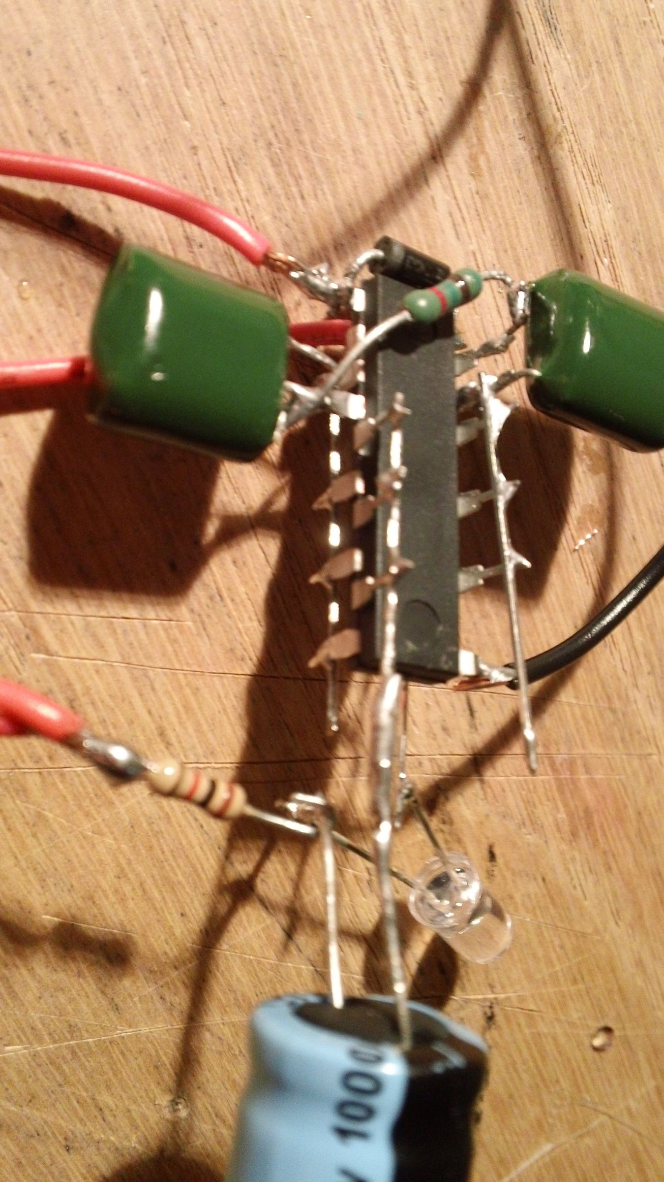 Pummer Flower : 8 Steps (with Pictures) - Instructables