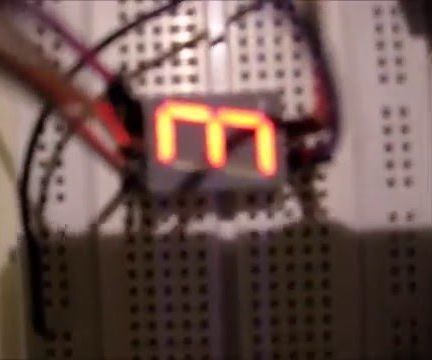 7–sectional Display : 3 Steps - Instructables