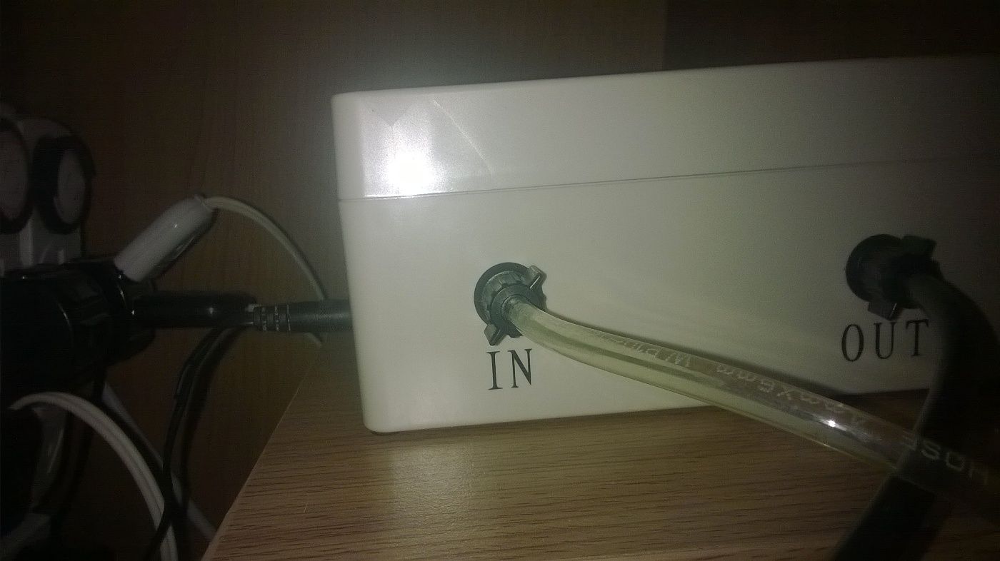 Converting Clothes Cabinet Into a Multiple Vivarium Enclosure : 23 ...