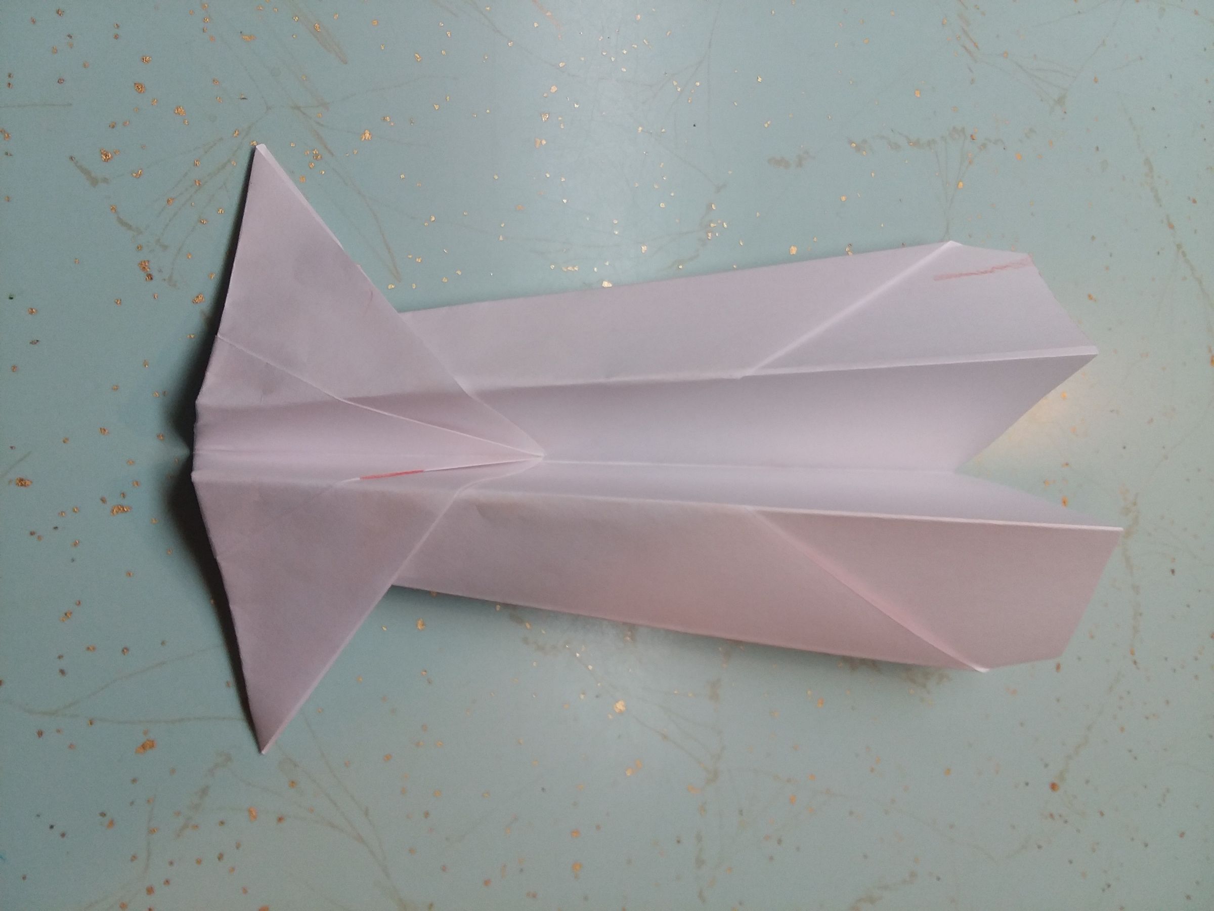 Penguin Plane : 10 Steps - Instructables