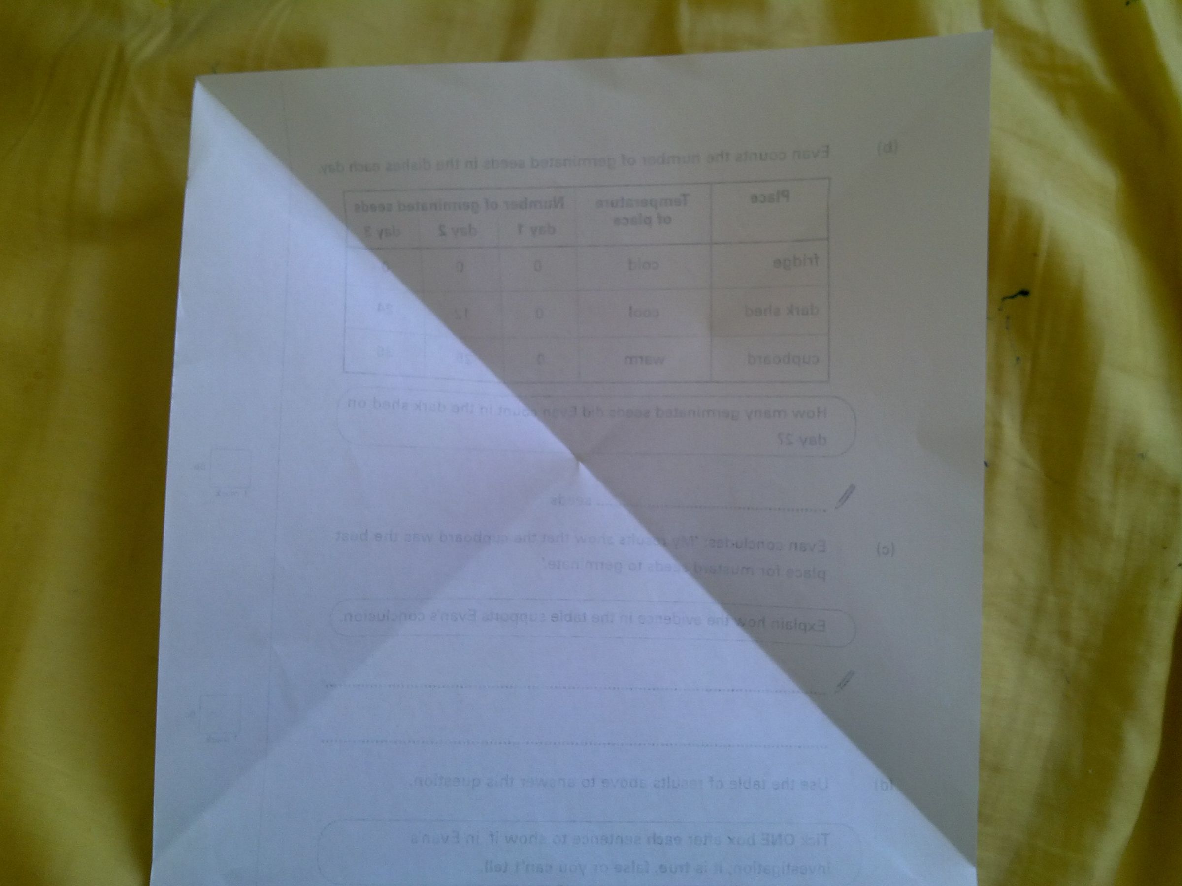 Dc3 Paper Airplane Instructions