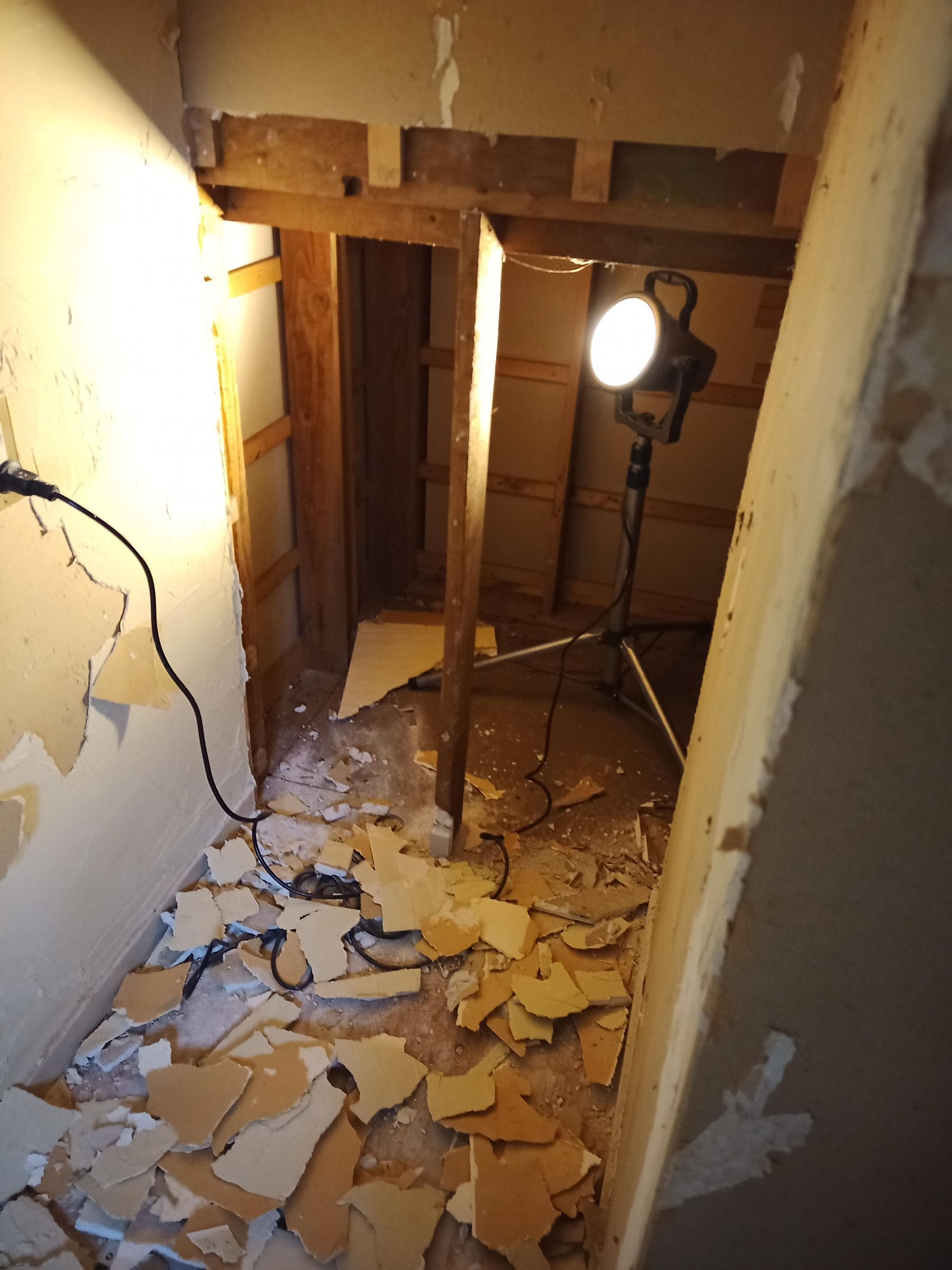 Hidden Nook Project : 10 Steps (with Pictures) - Instructables