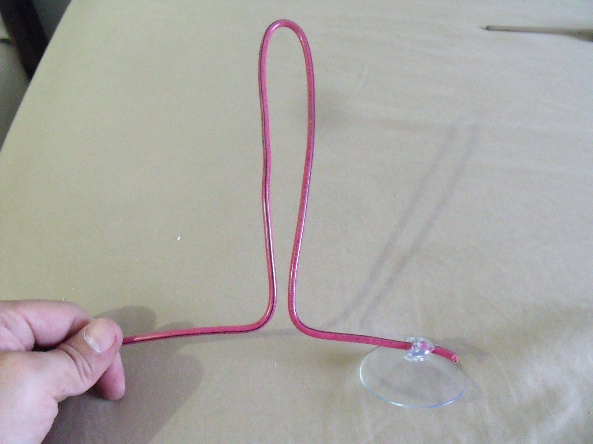 Assistive Pan Holder for One Hand Use for Disabled for Under $2. : 4 ...