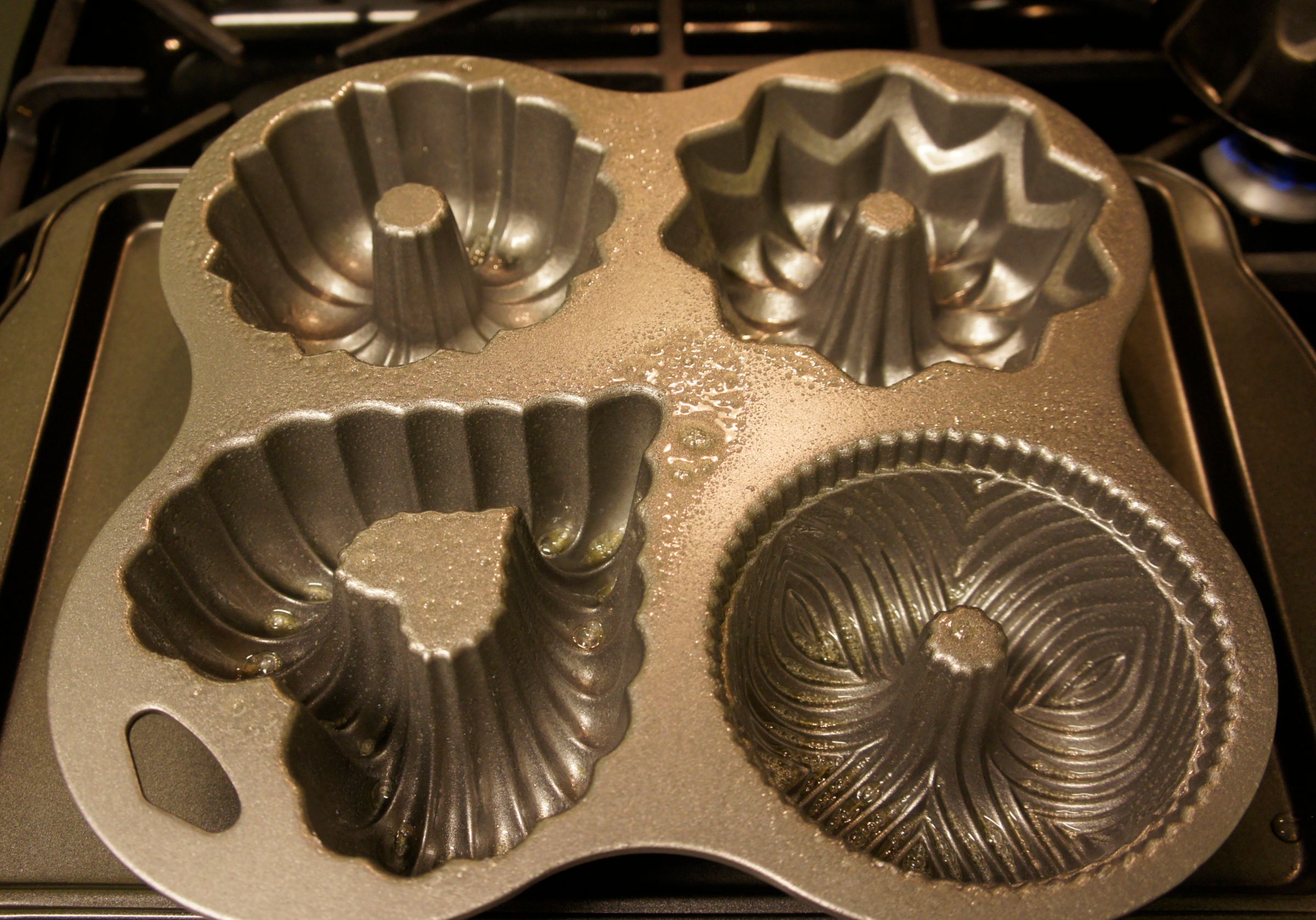 Heart Filled Valentine's Day Treat : 9 Steps (with Pictures ...