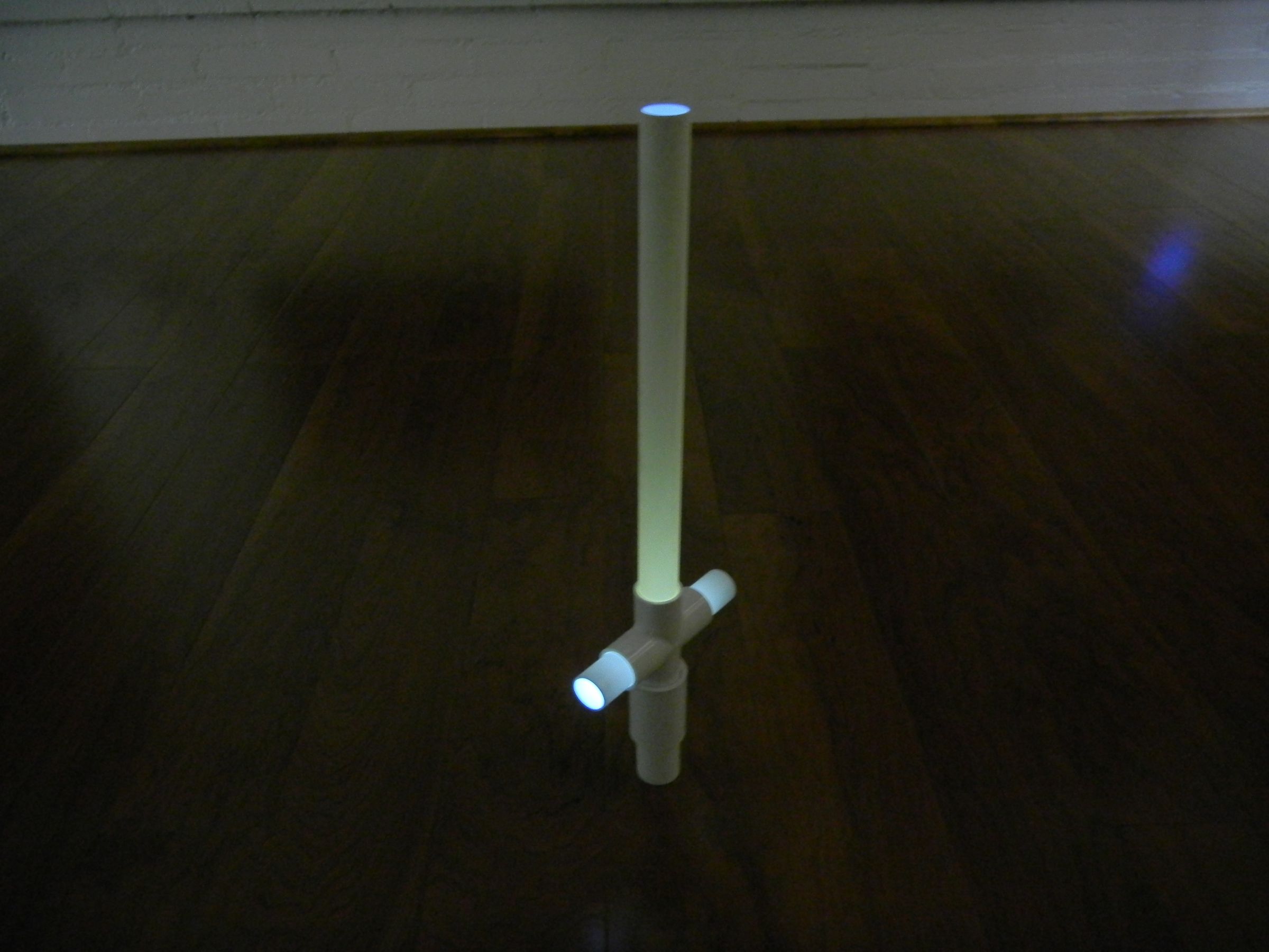 5 Mins Make a Light Sword - Instructables
