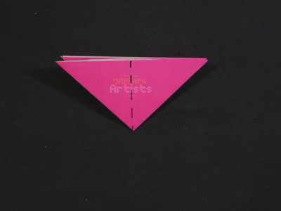How to Make Origami Water Bomb Base : 5 Steps - Instructables