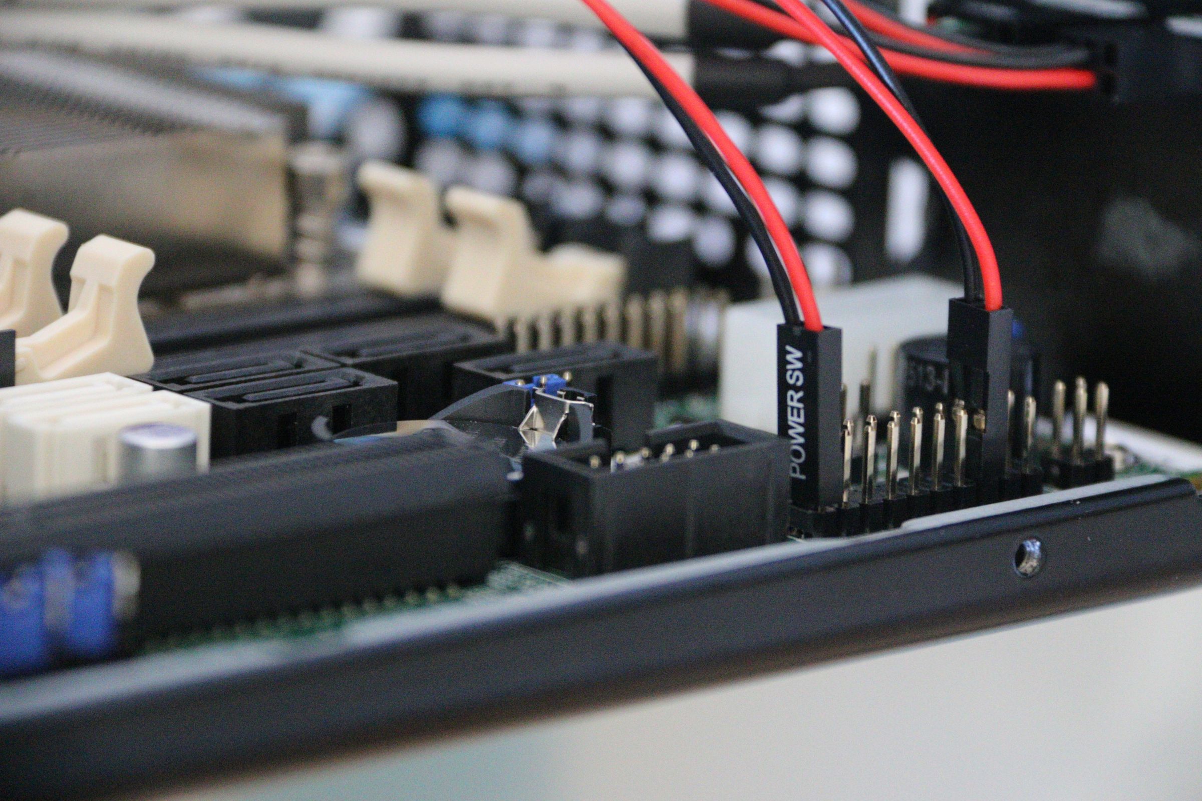 Building a Tiny Server : 12 Steps (with Pictures) - Instructables