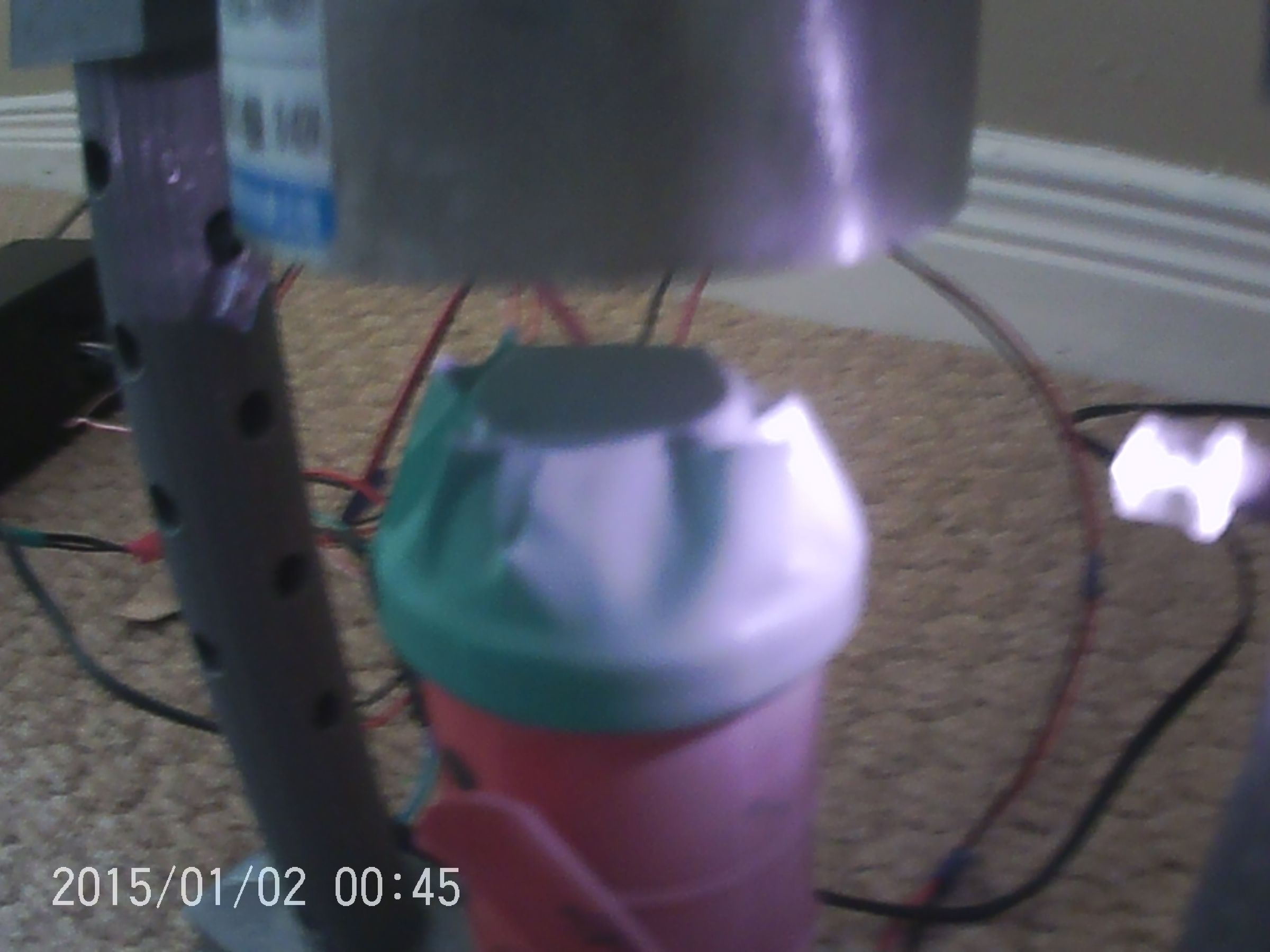 Magnetic Levitation : 19 Steps (with Pictures) - Instructables