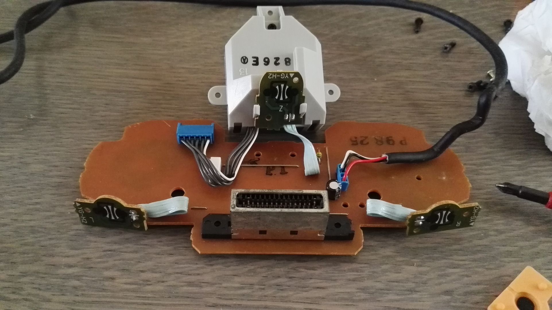 Cleaning and Restoring Your N64 : 15 Steps (with Pictures) - Instructables