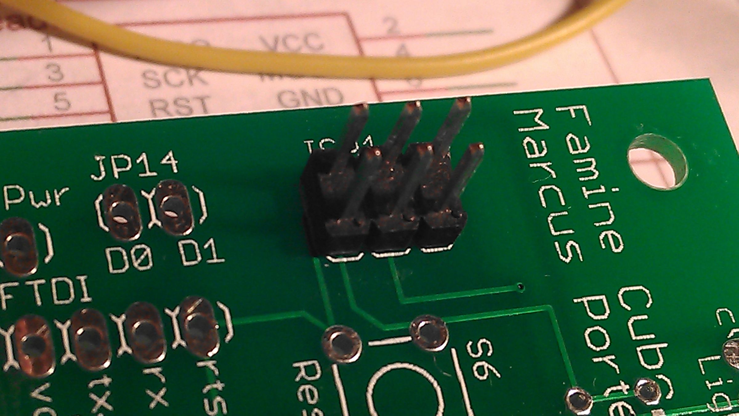 Create an Electronic Puzzle Box : 11 Steps (with Pictures) - Instructables