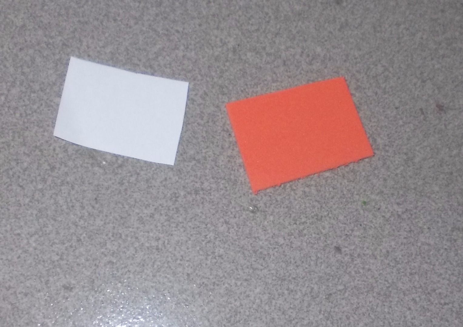 Miss La Sen Foam Pencil Topper : 9 Steps - Instructables