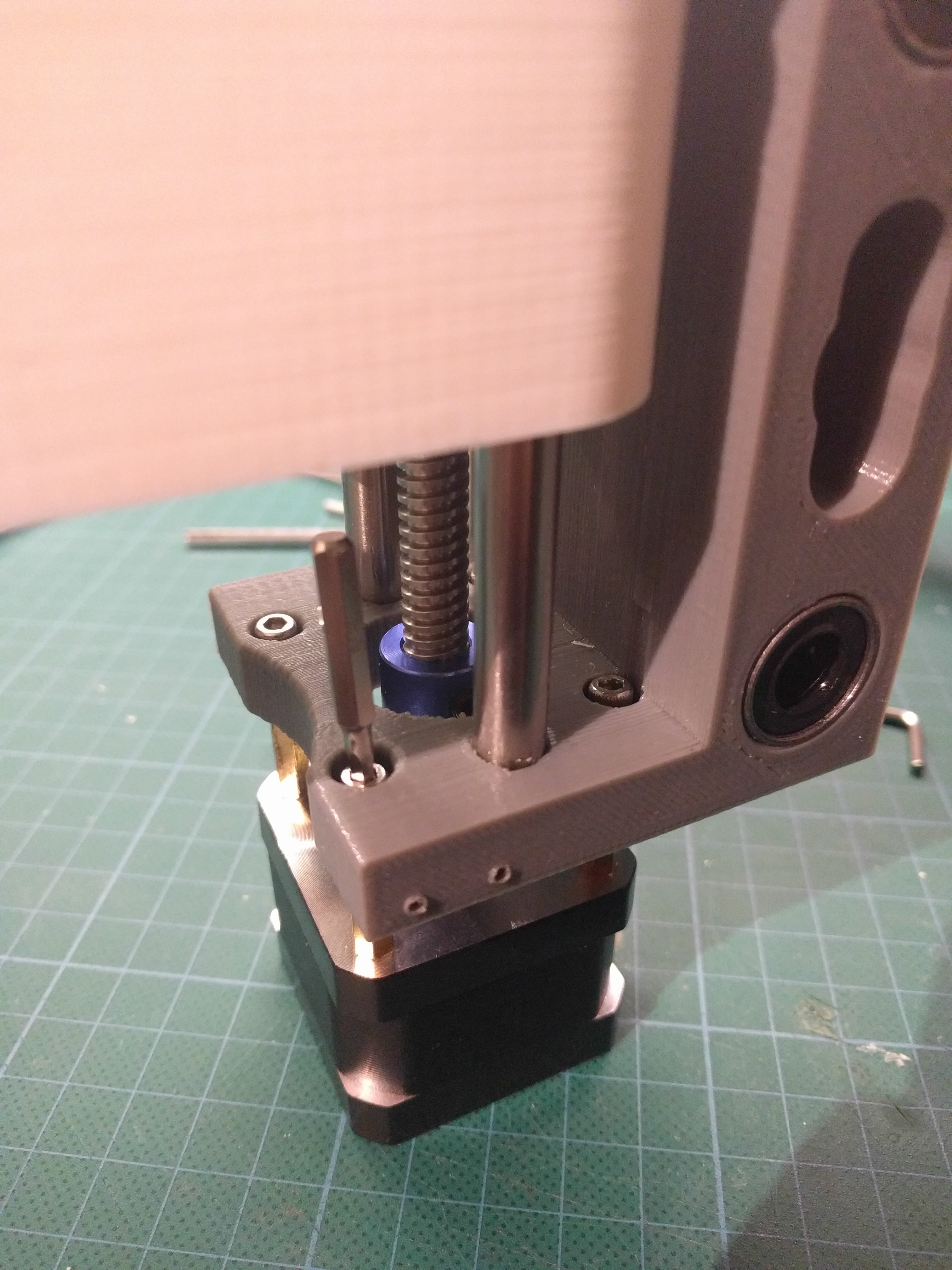 Upgrade Your CNC : 8 Steps (with Pictures) - Instructables