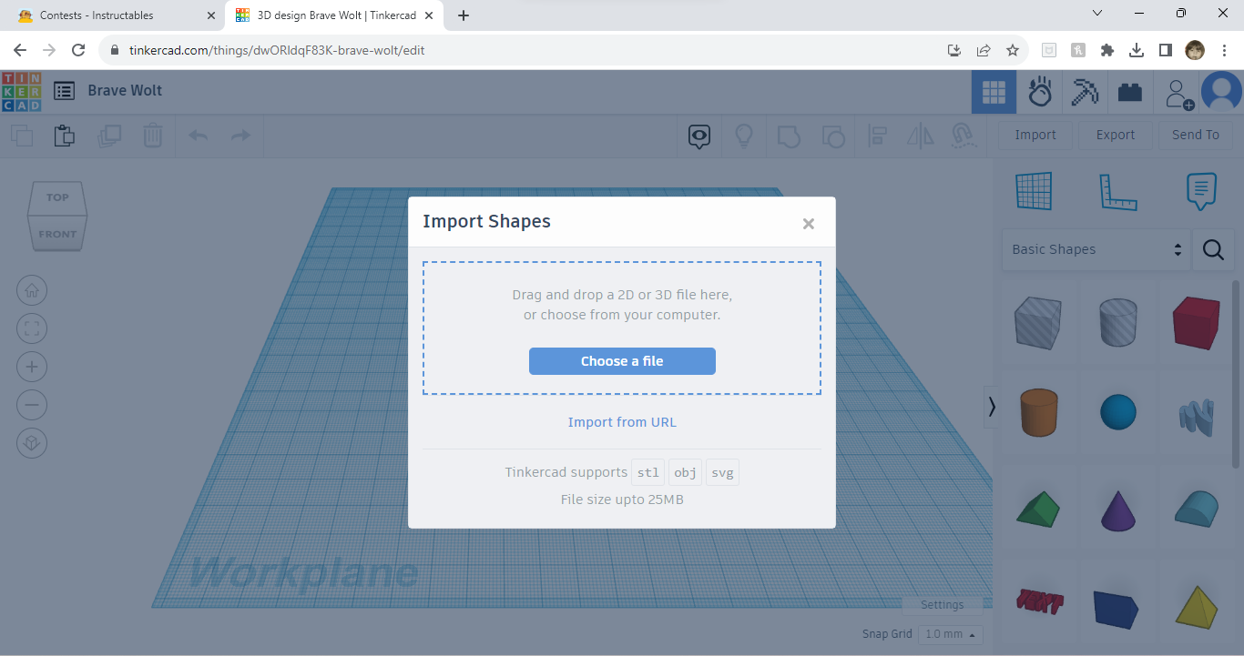Make Your Own Keychain : 7 Steps - Instructables