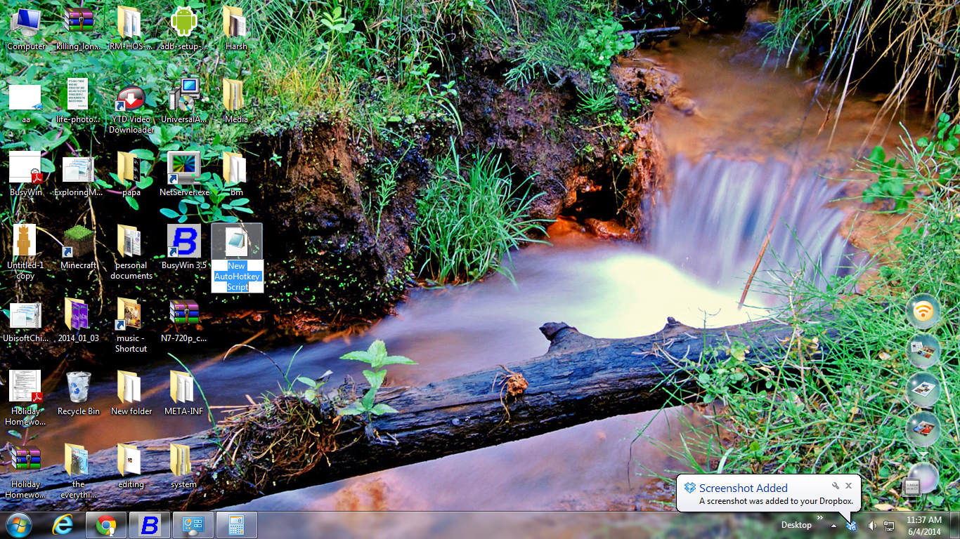 Space Key Prank : 7 Steps - Instructables