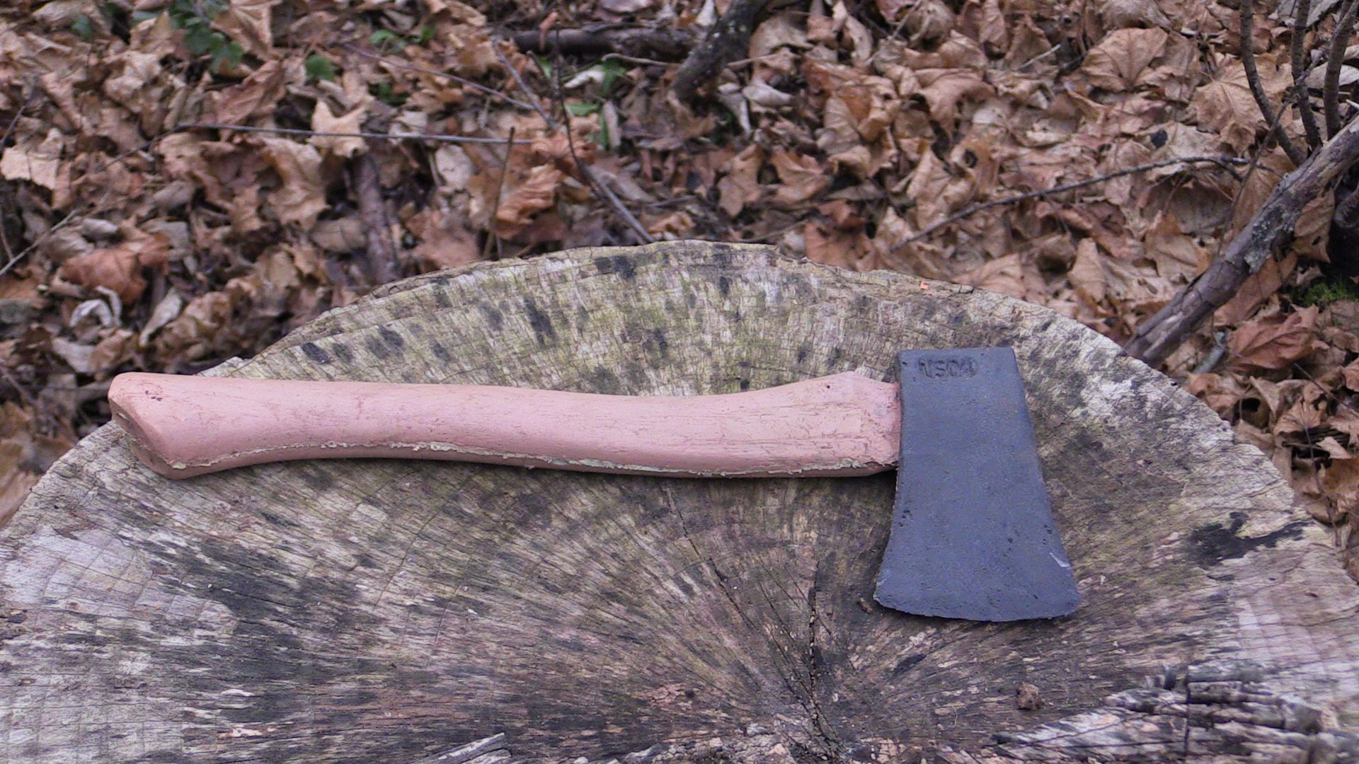 How to Make a Rubber Hatchet (Theater Props, Cosplay) : 14 Steps ...
