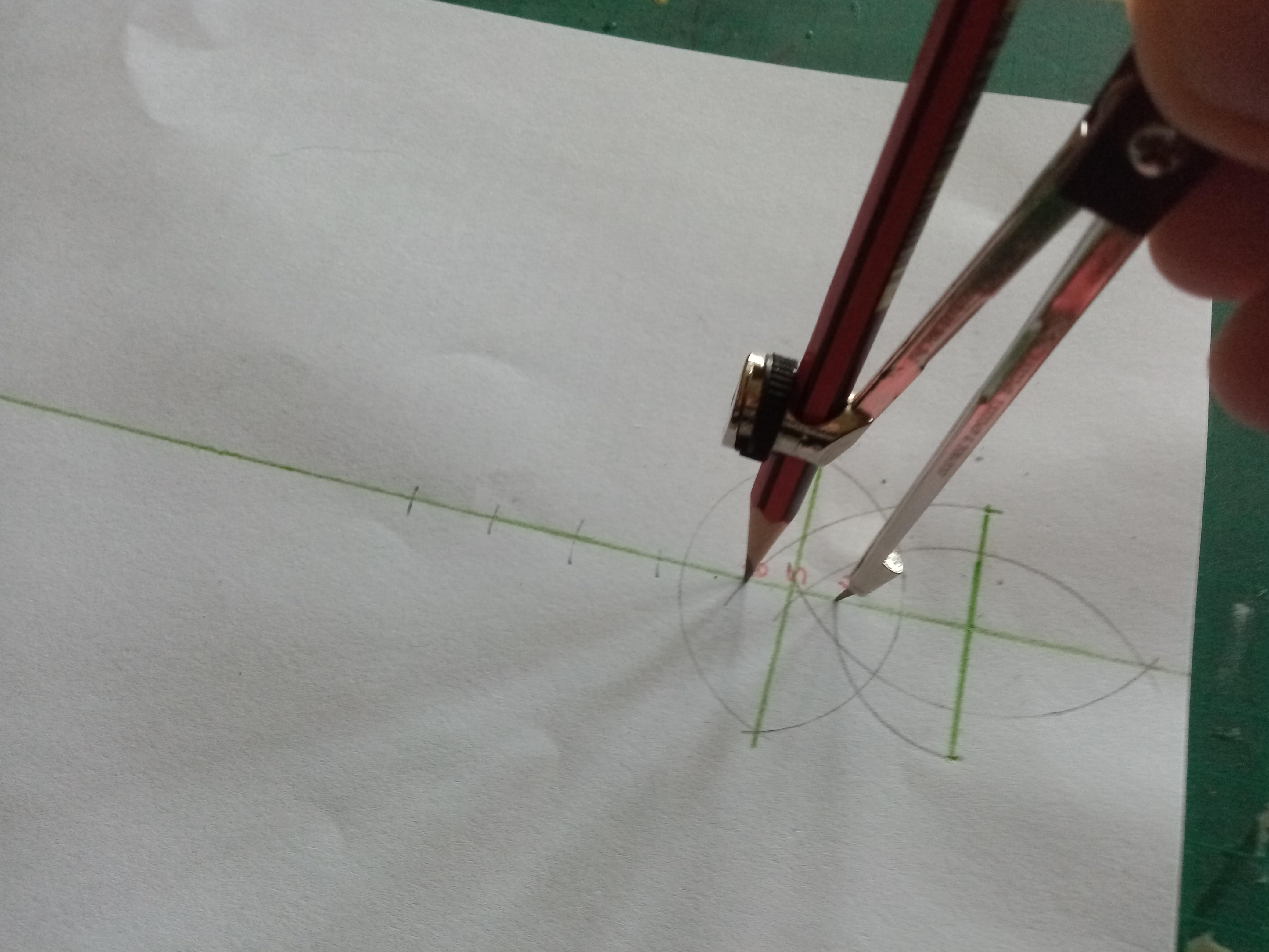 Drawing Regular Polygons : 10 Steps (with Pictures) - Instructables