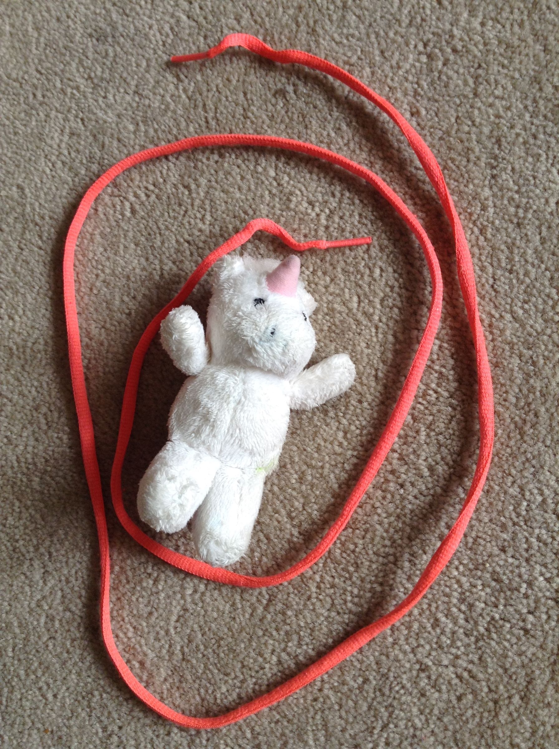 Poi for Kids : 4 Steps - Instructables