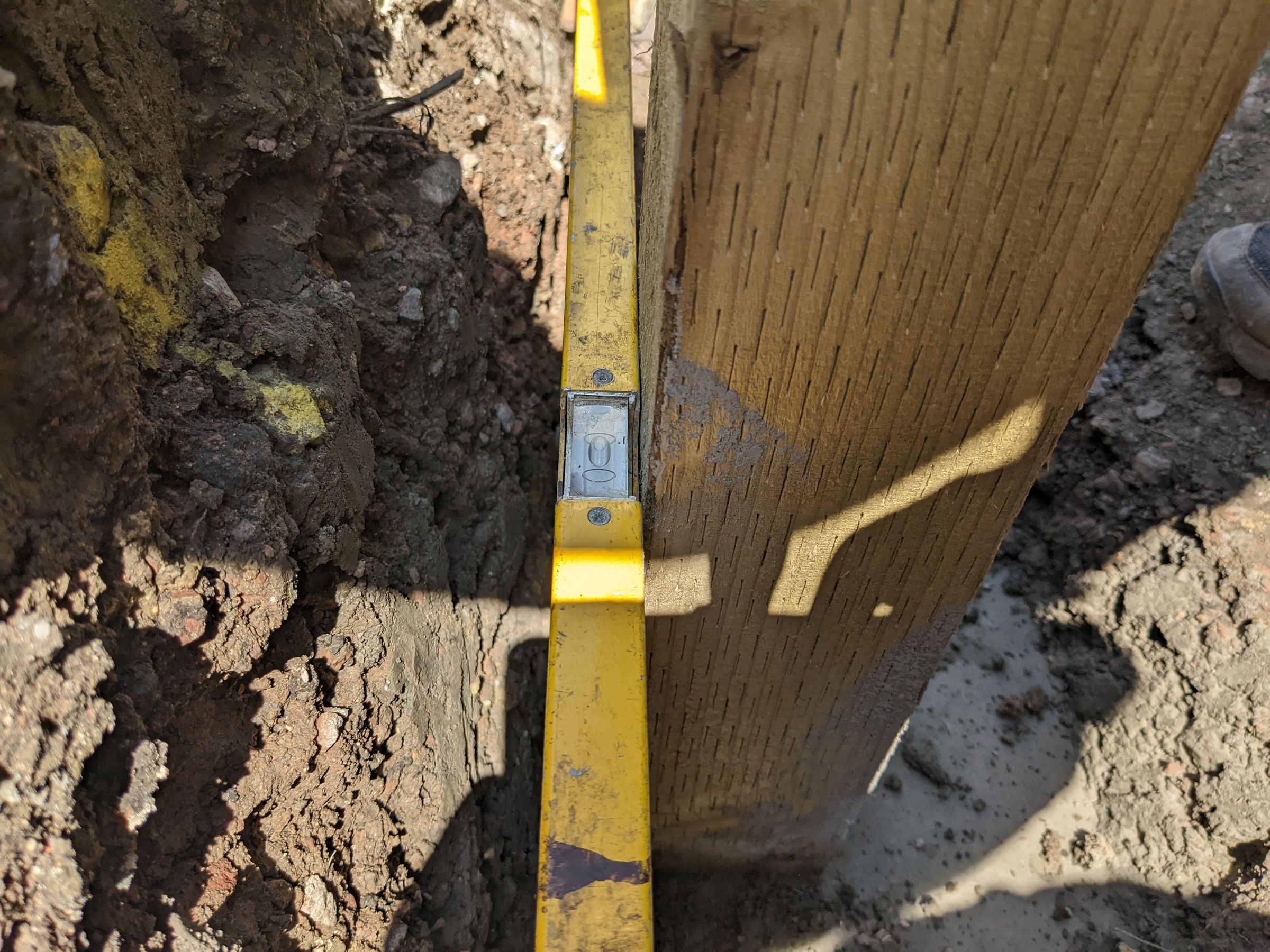 Creating a Beautiful Tiered Garden From a Boring New Build Slope : 8 ...