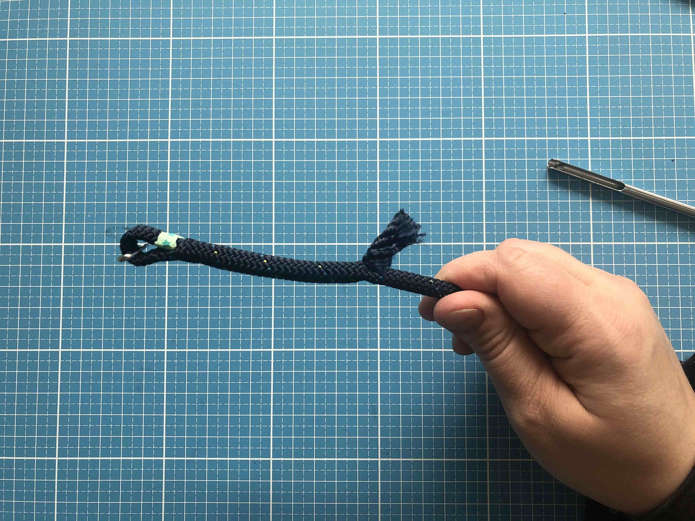 Sailing Rope Bracelet : 10 Steps (with Pictures) - Instructables