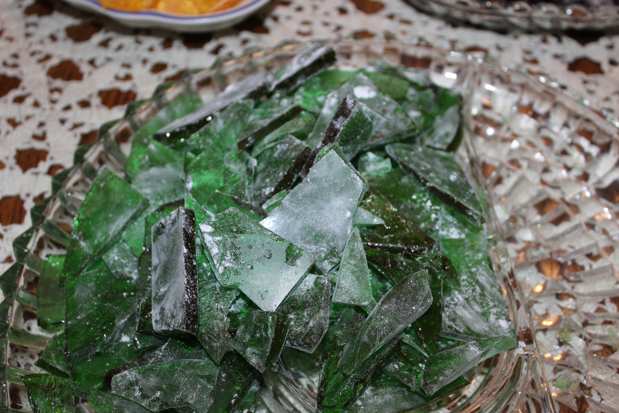 How to Make Hard Candy for the Holidays : 5 Steps (with Pictures ...