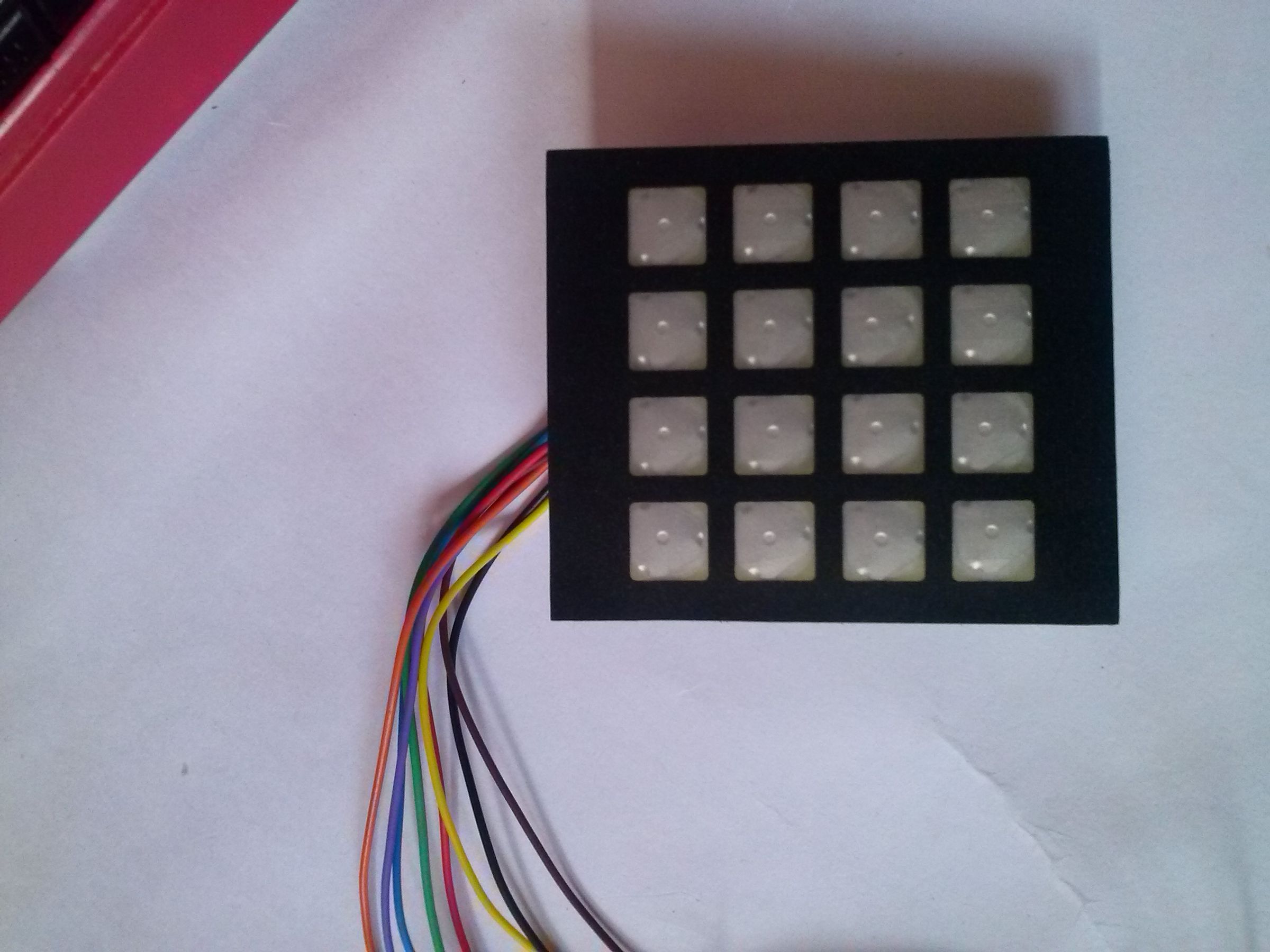 Speed Control of DC Motor With 8051 : 5 Steps - Instructables