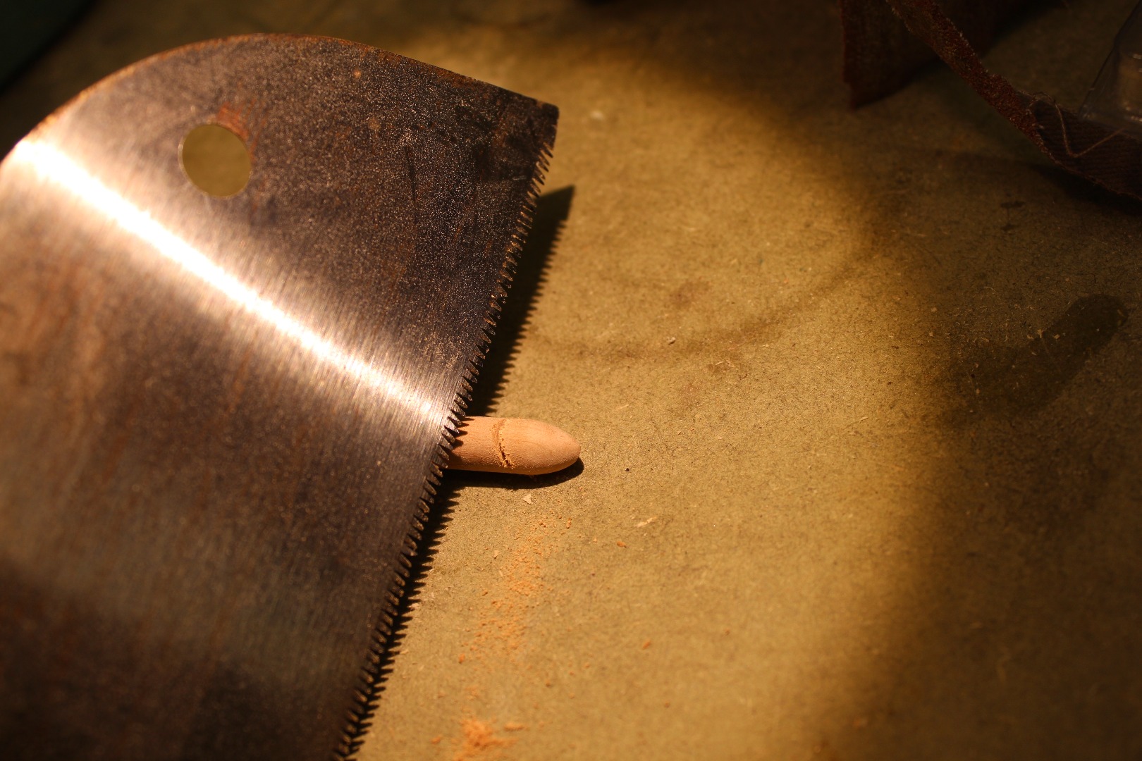 Crochet Hook : 6 Steps (with Pictures) - Instructables