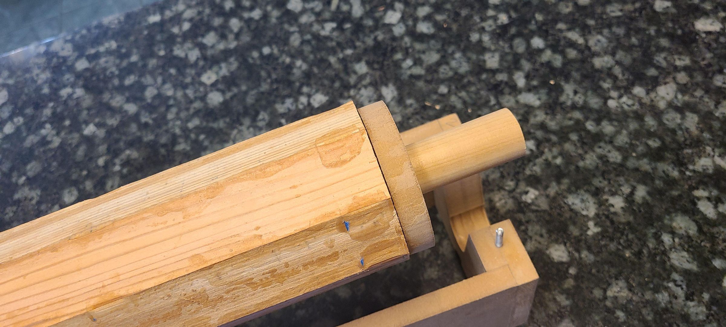 Wooden Fly Rod Tube : 18 Steps (with Pictures) - Instructables