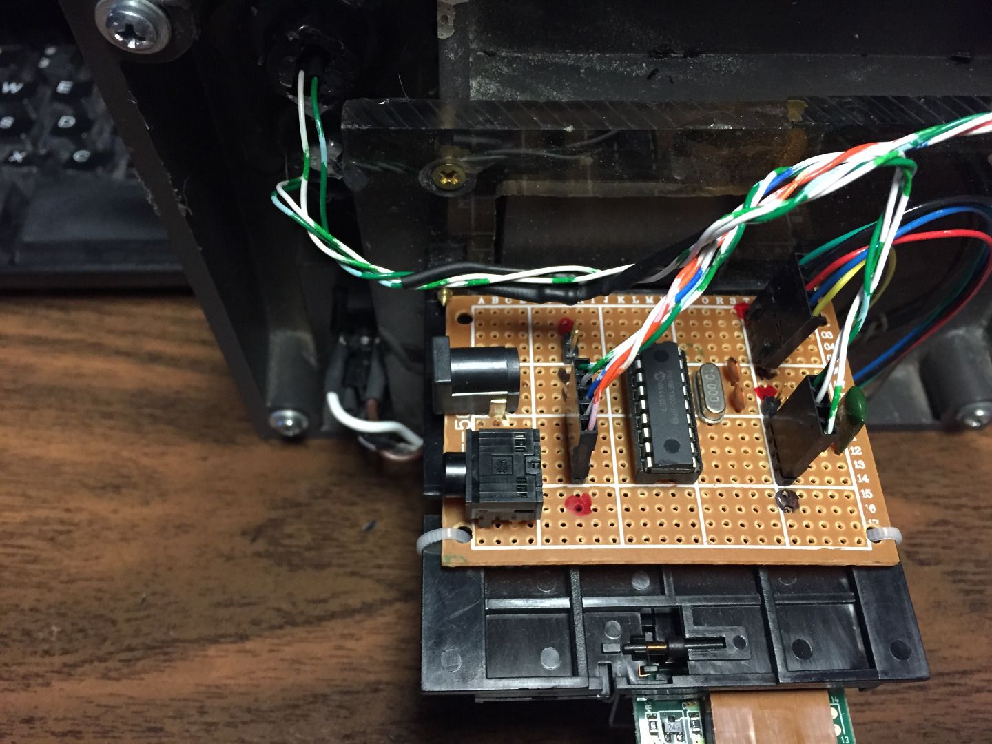 Swipe Card Lock : 6 Steps (with Pictures) - Instructables