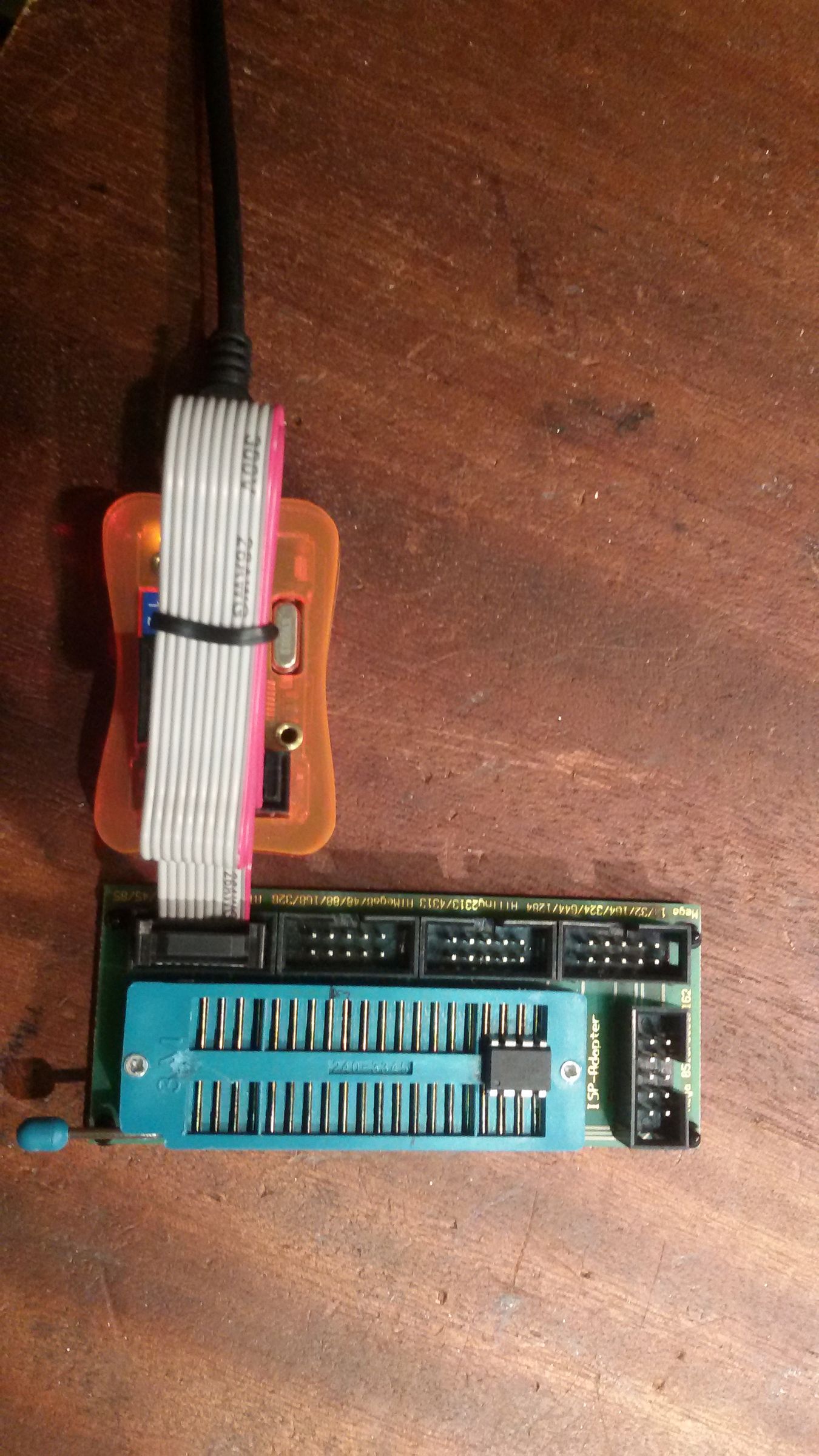 Adjustable High Current Lab SMPS Out of a Standard ATX PS : 17 Steps ...