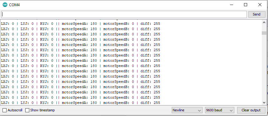 3D Printed Arduino FPV RC Tracked Car With Controller : 6 Steps (with ...