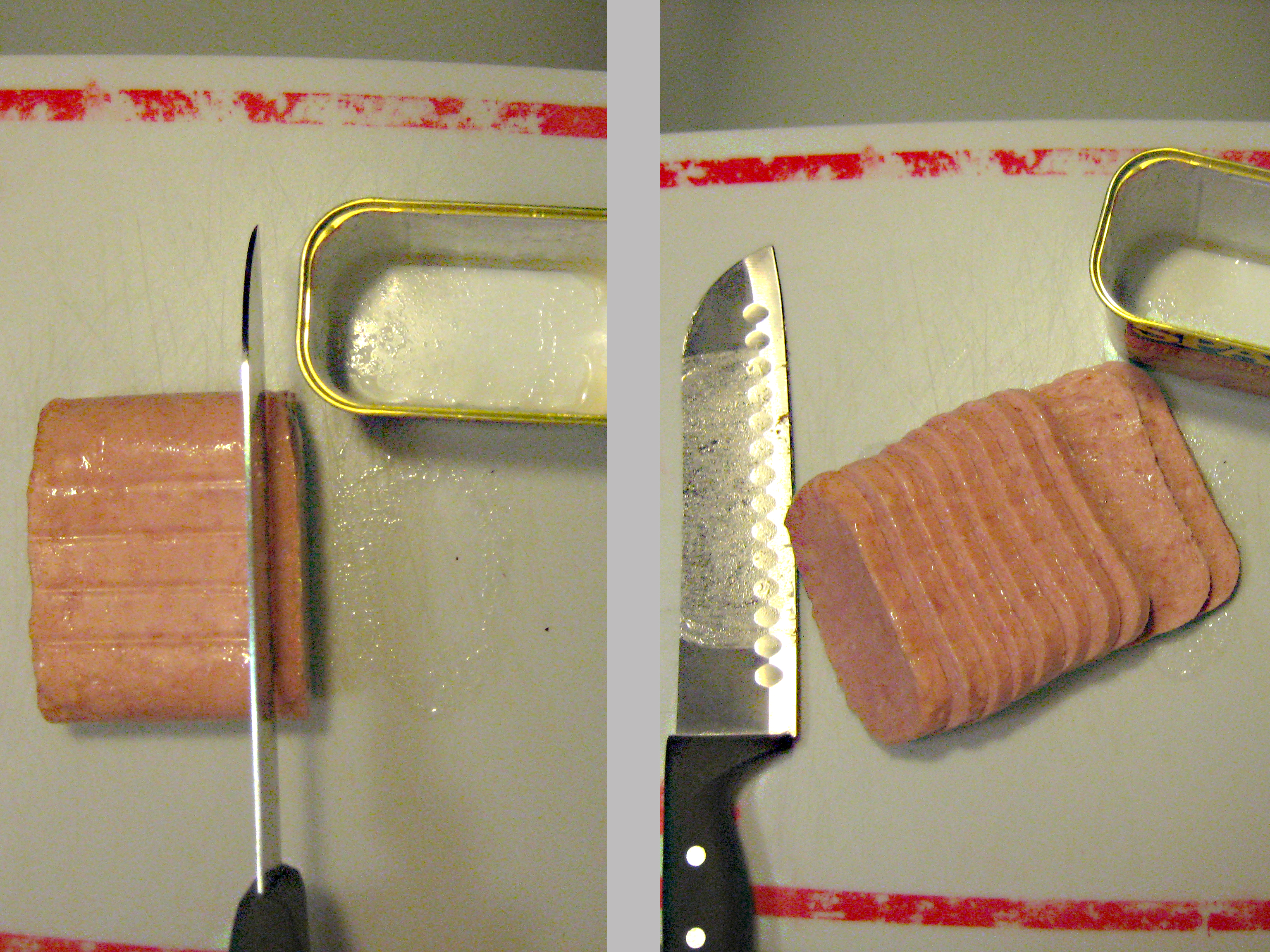 How to Make Spam Musubi : 16 Steps (with Pictures) - Instructables