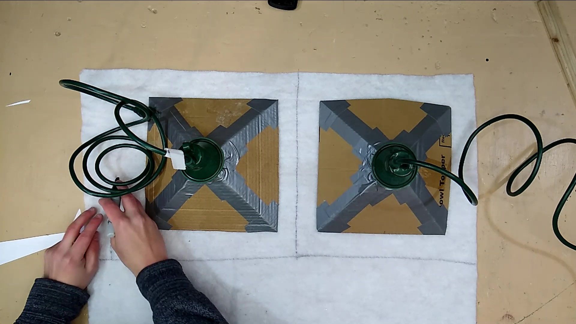 How to Make Camera Lights : 7 Steps (with Pictures) - Instructables