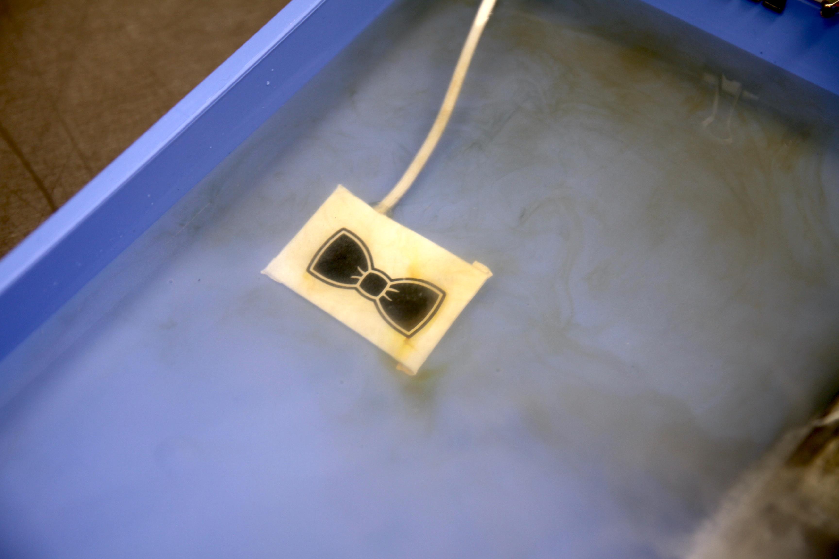 Making Custom Enamel Pins From Home : 18 Steps (with Pictures ...