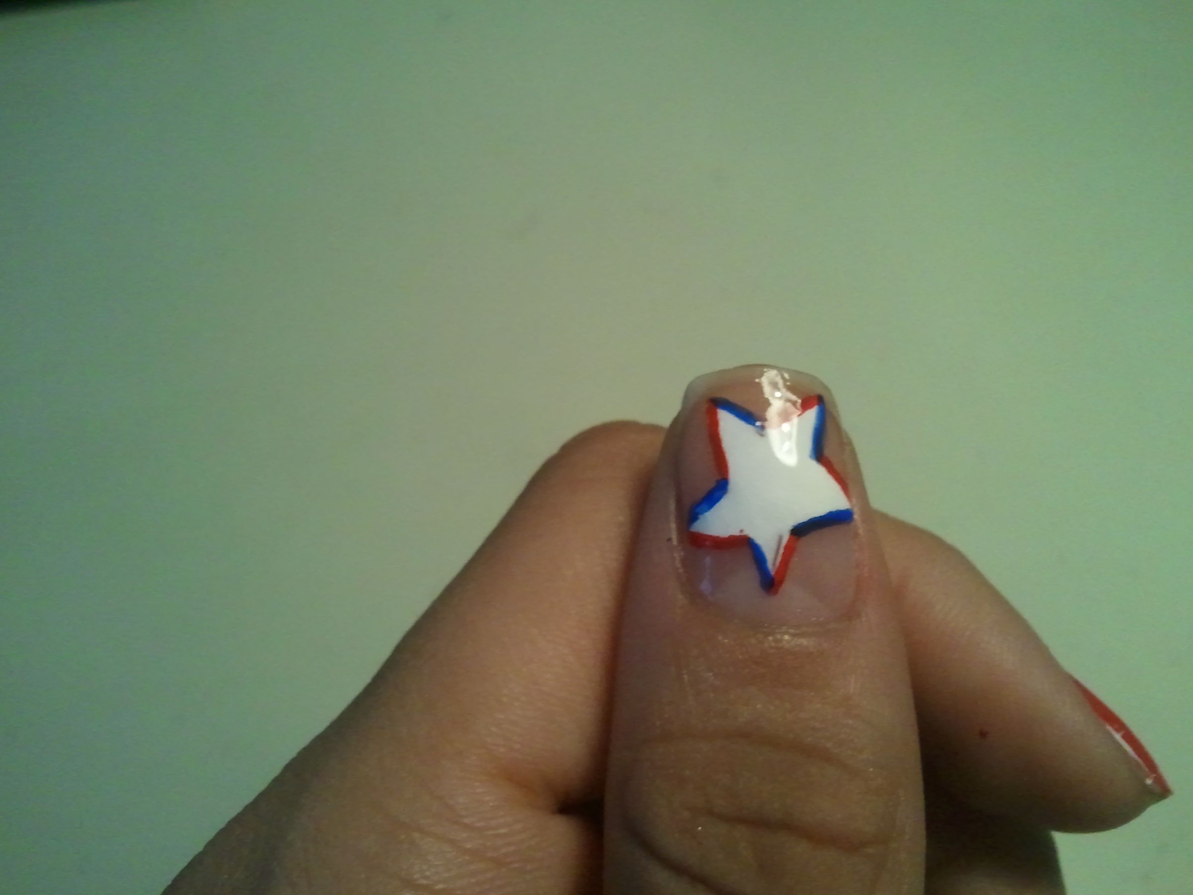 DIY Nail Decals : 9 Steps - Instructables