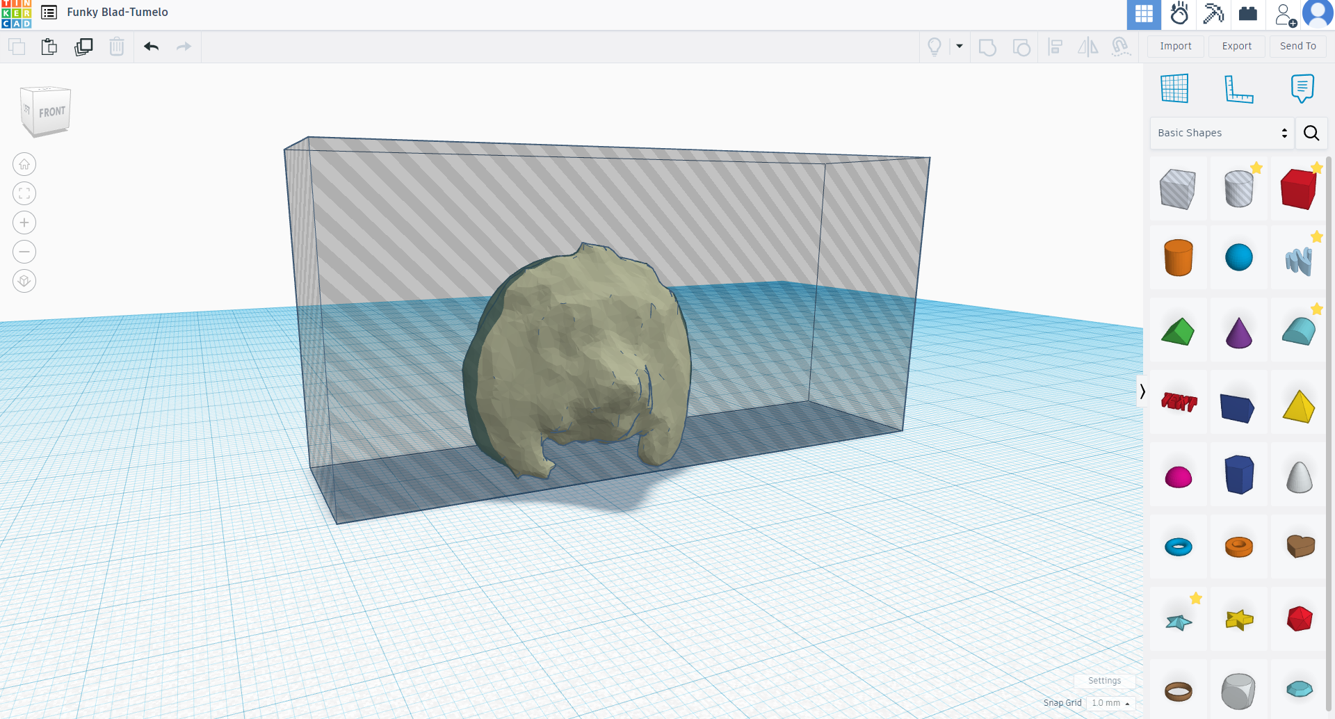 Use a Free AI Tool to Make a Magnet of Your Pet : 12 Steps (with ...