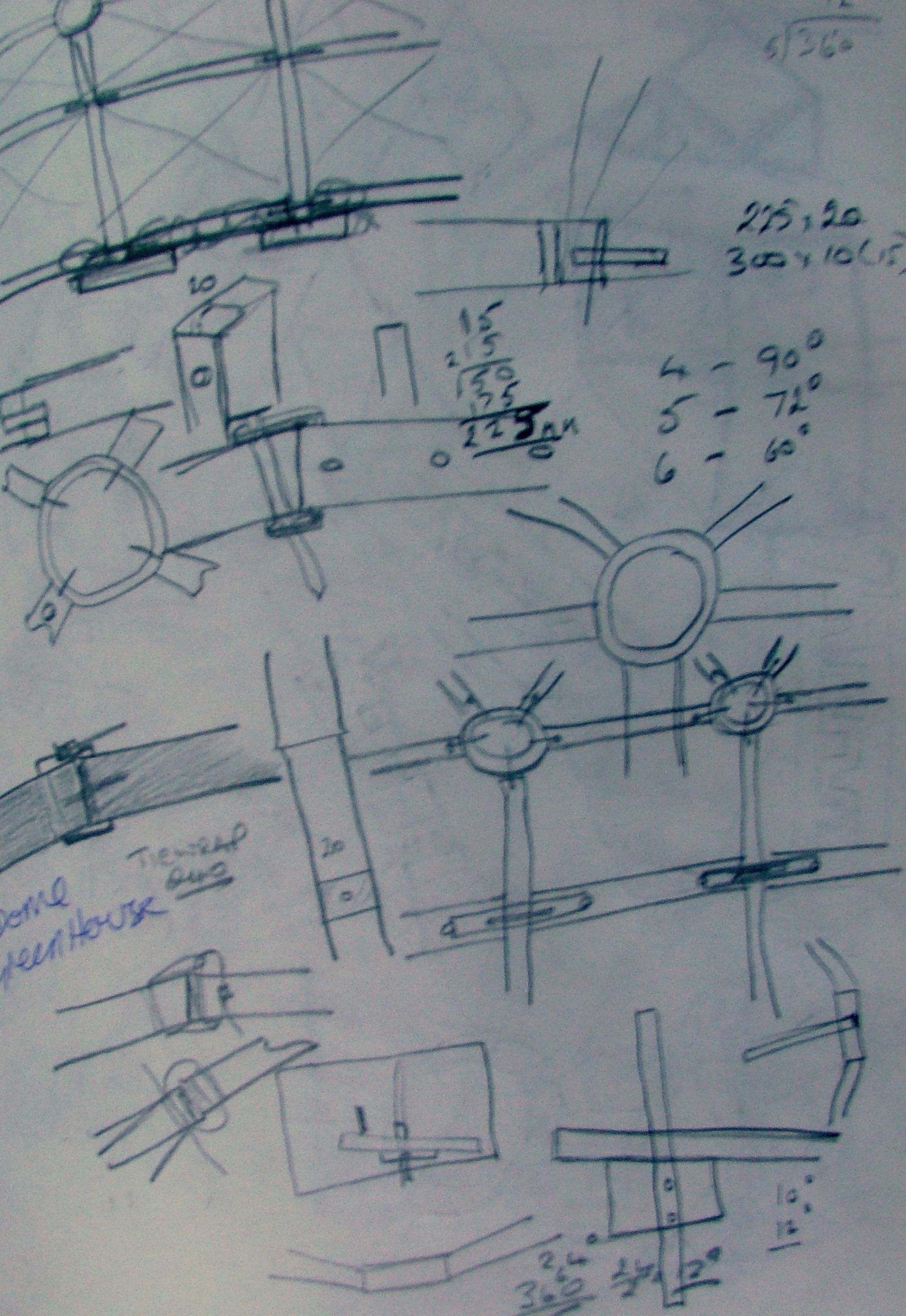 Technical Sketching and Drawing. : 7 Steps (with Pictures) - Instructables