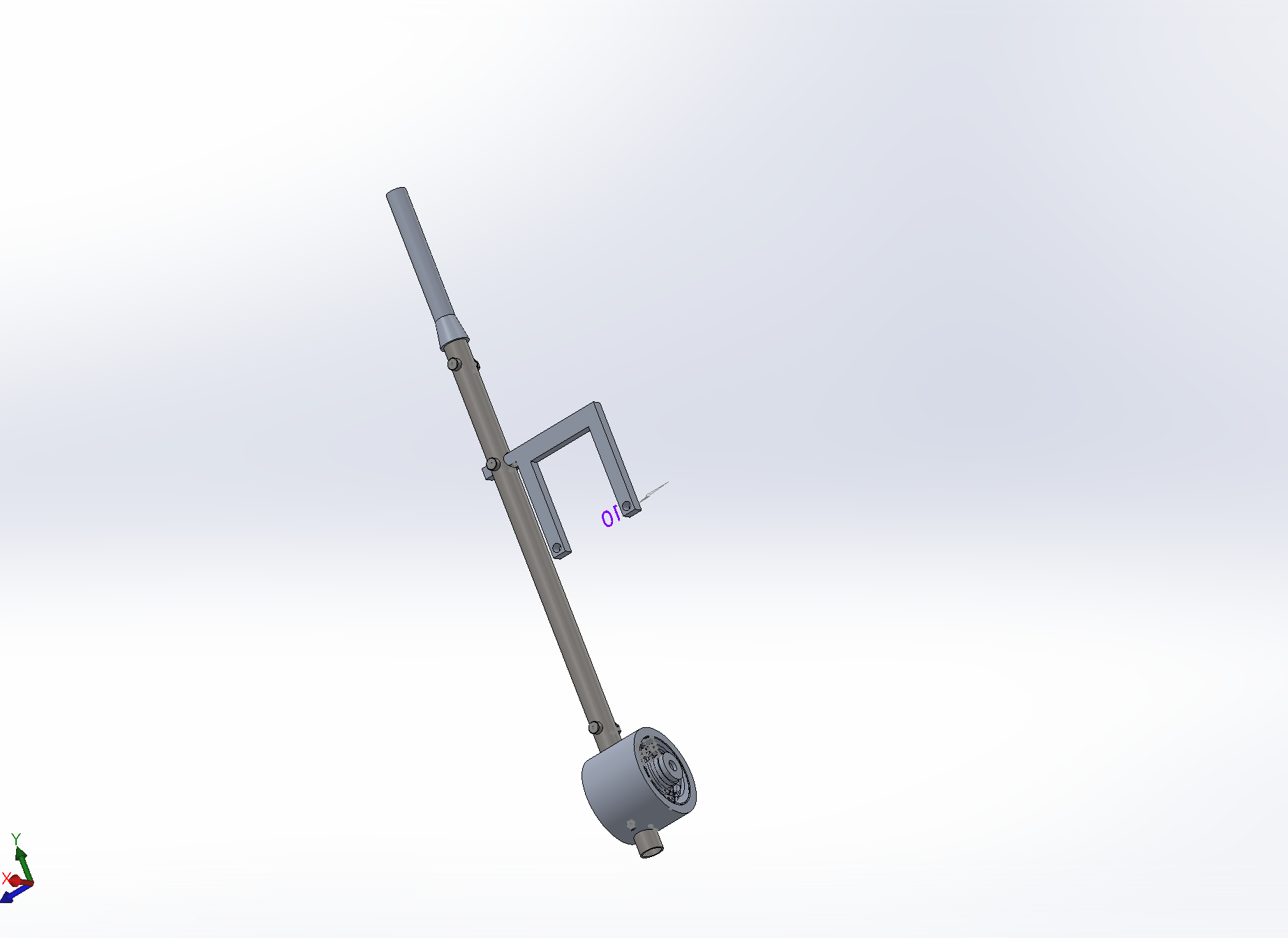 Final Prototype Assembly : 12 Steps - Instructables