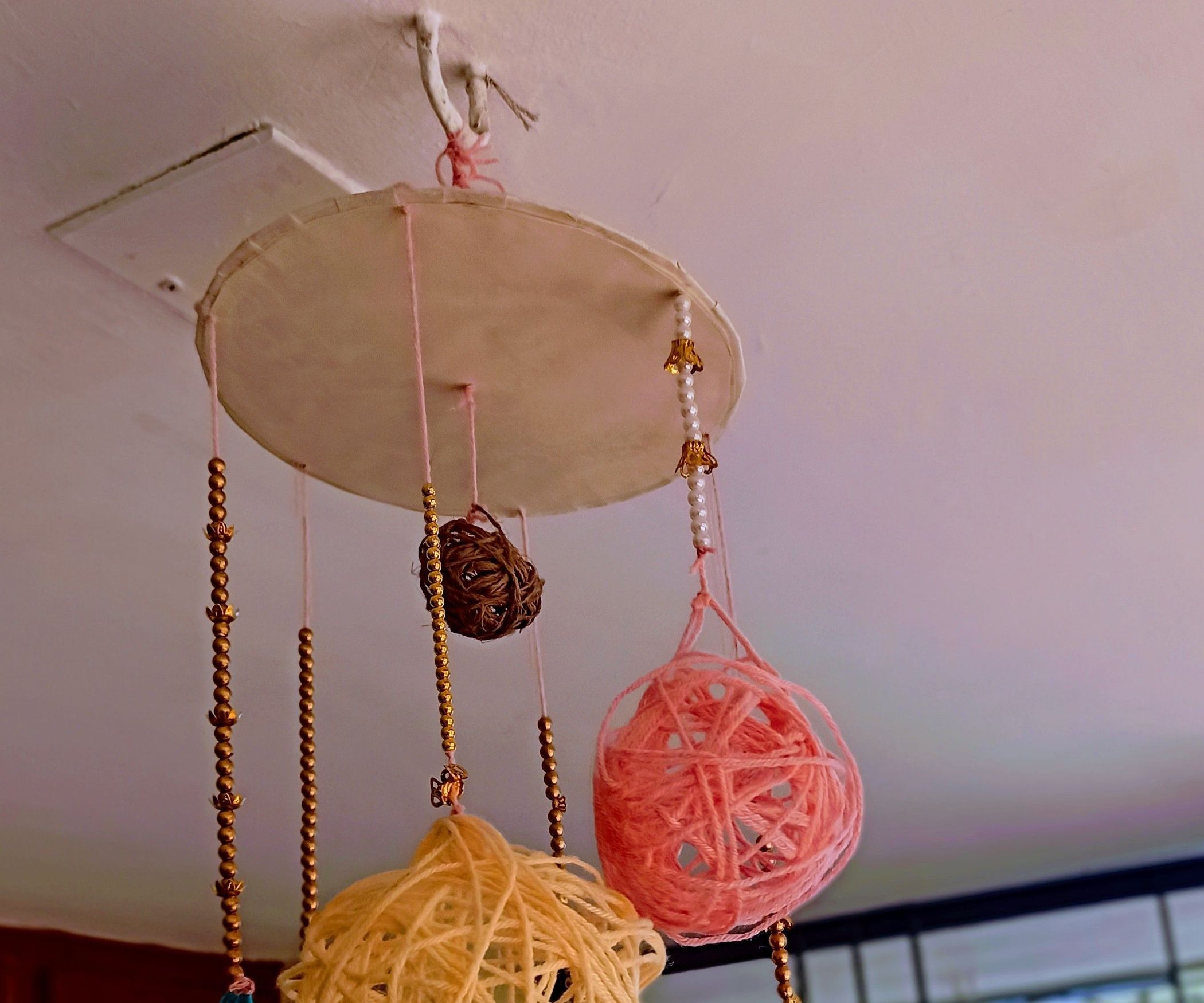 YARN BALLS : 8 Steps - Instructables