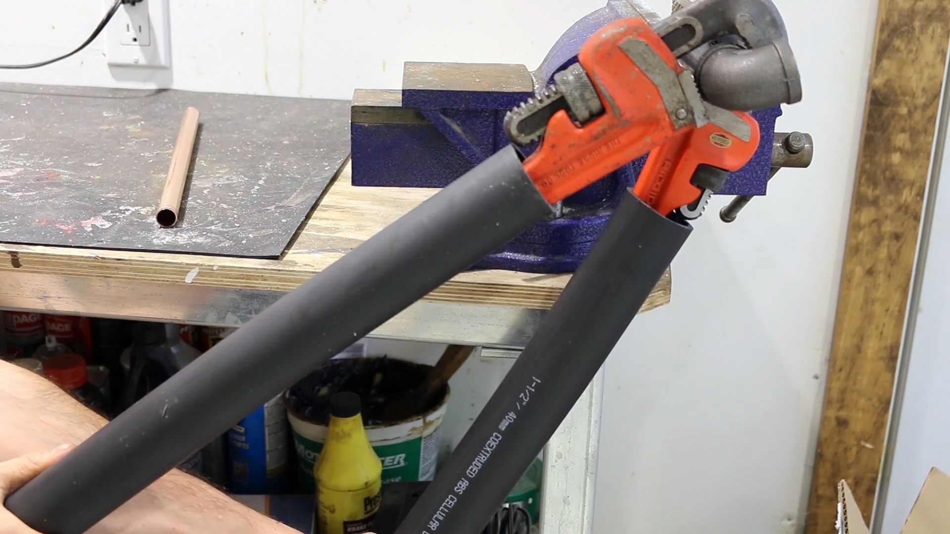 The 10 GREATEST Plumbing Tricks EVER! : 10 Steps (with Pictures ...