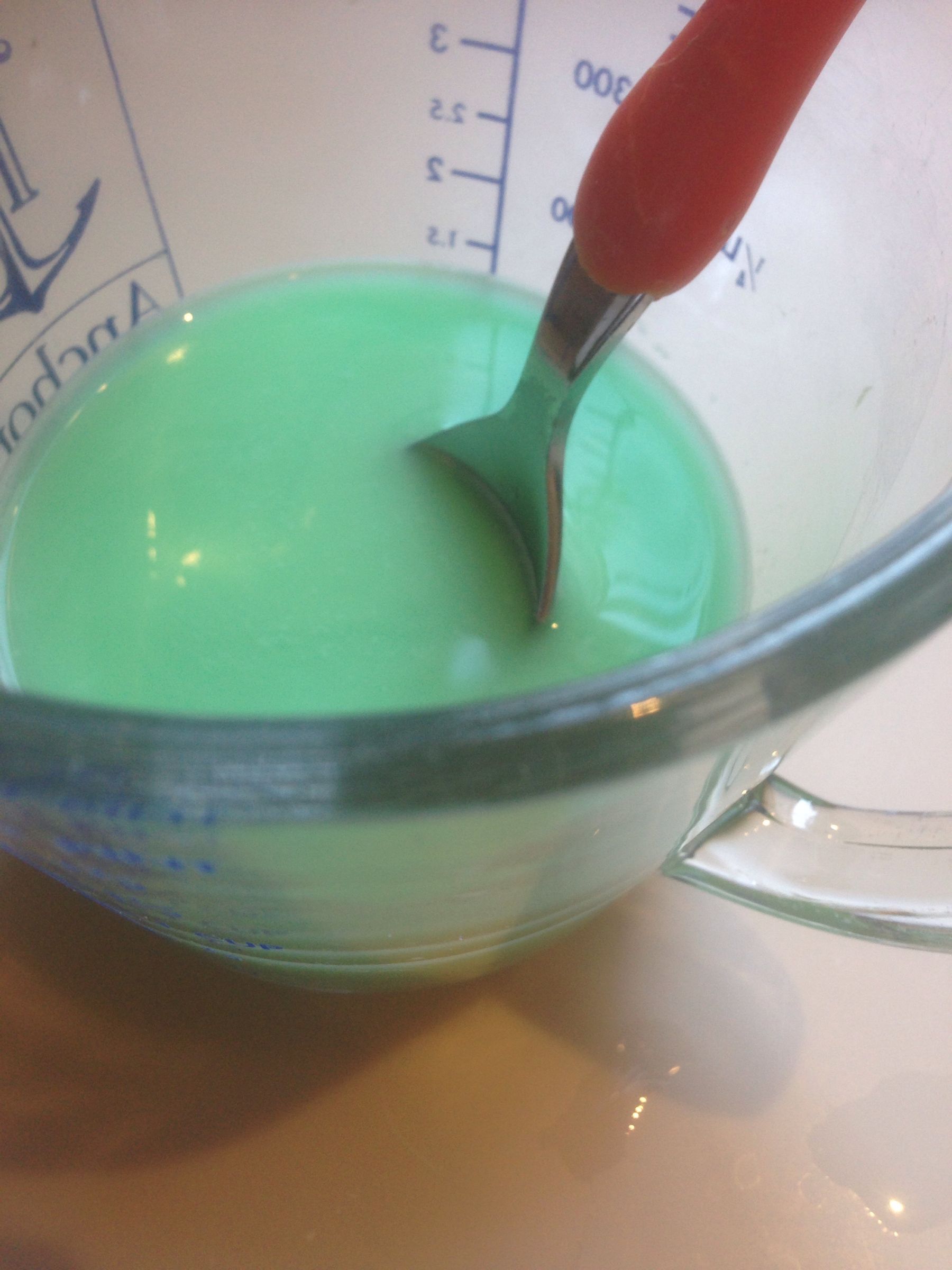 Hilarious Slime Filled Egg : 4 Steps - Instructables