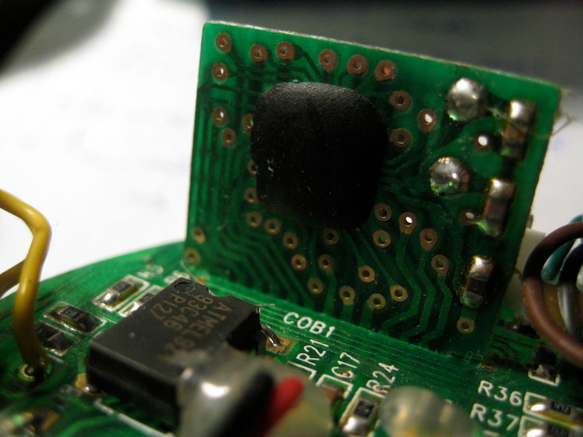 Furby Brain Surgery : 8 Steps (with Pictures) - Instructables