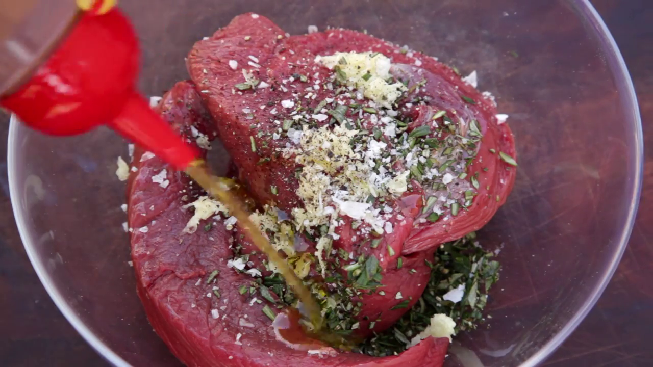 How to Cook Kangaroo Fillets : 6 Steps (with Pictures) - Instructables