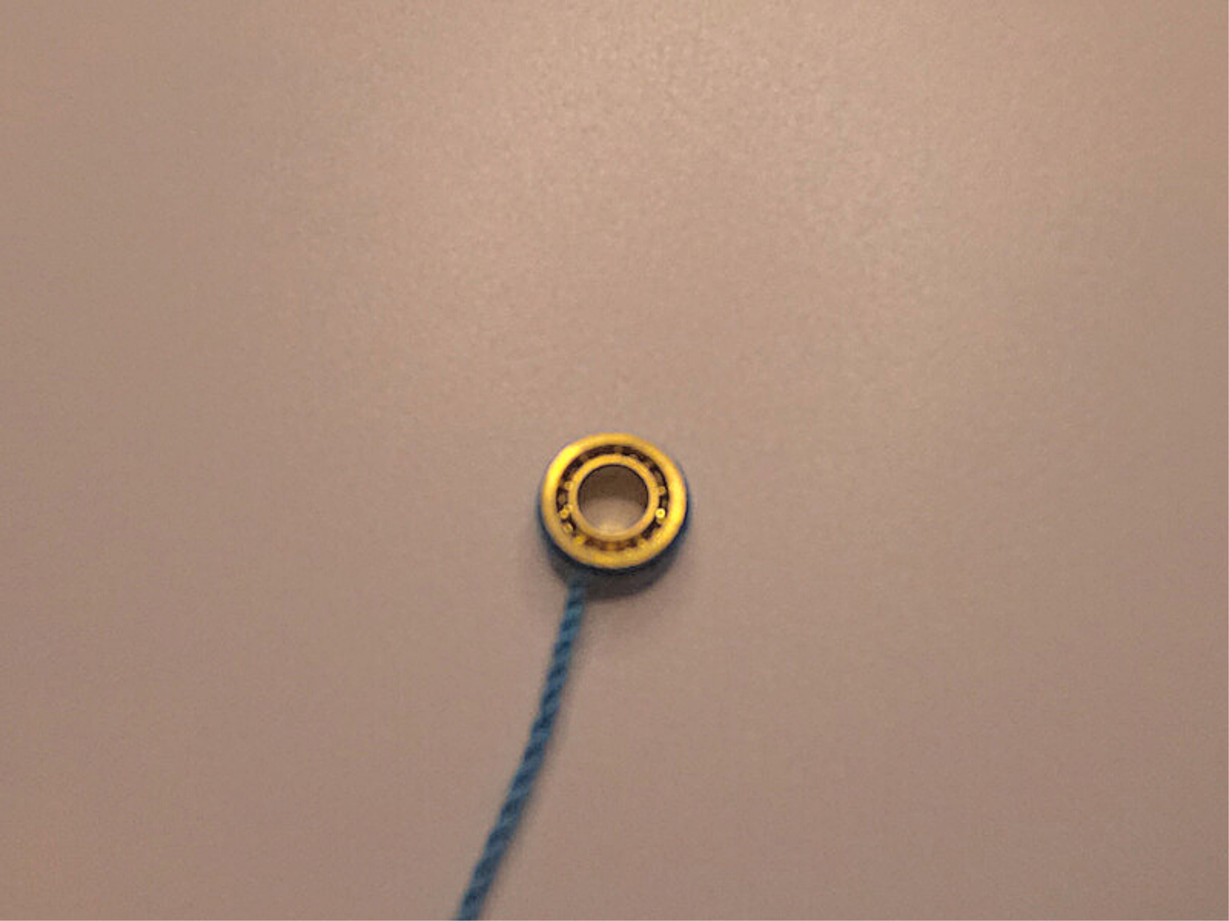 Designing and Building a Square Yo-Yo Using Tinkercad : 11 Steps (with Pictures) - Instructables