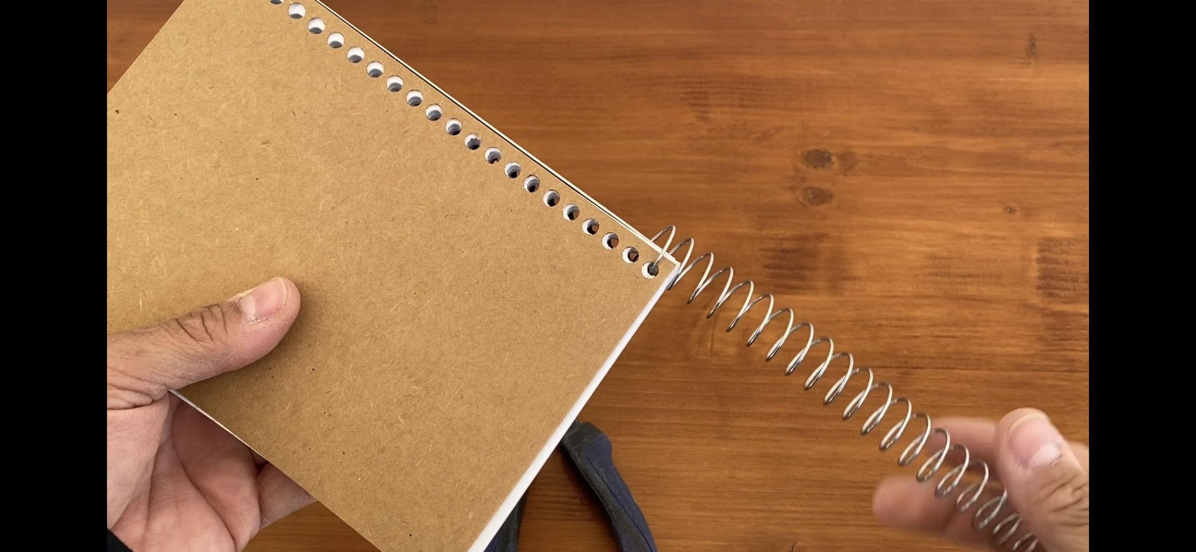 Carbon Fiber Notebook Cover : 7 Steps (with Pictures) - Instructables