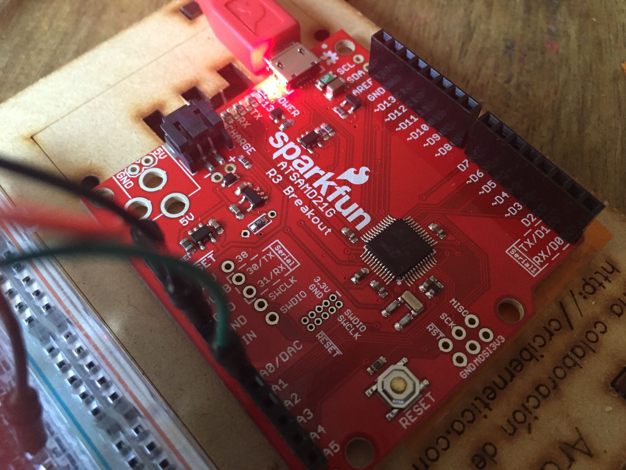 Sensores De Presión Con Velostat : 5 Steps (with Pictures) - Instructables