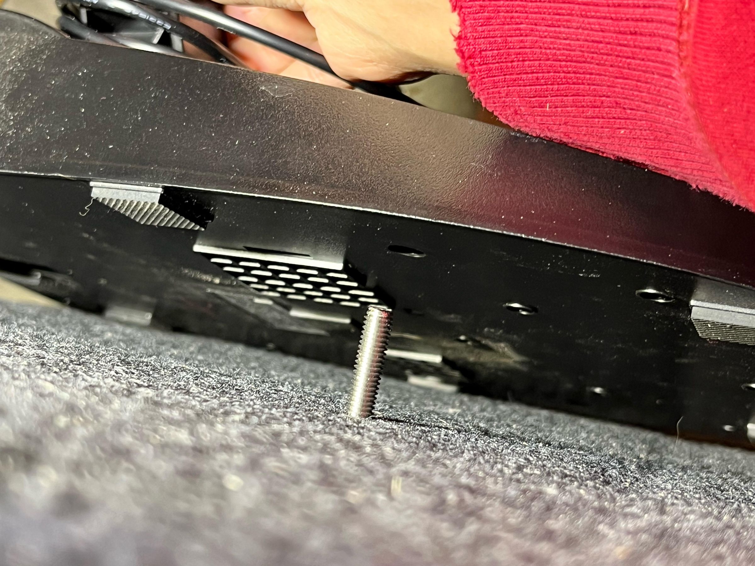 Budget Racing Simulator Cockpit : 14 Steps (with Pictures) - Instructables